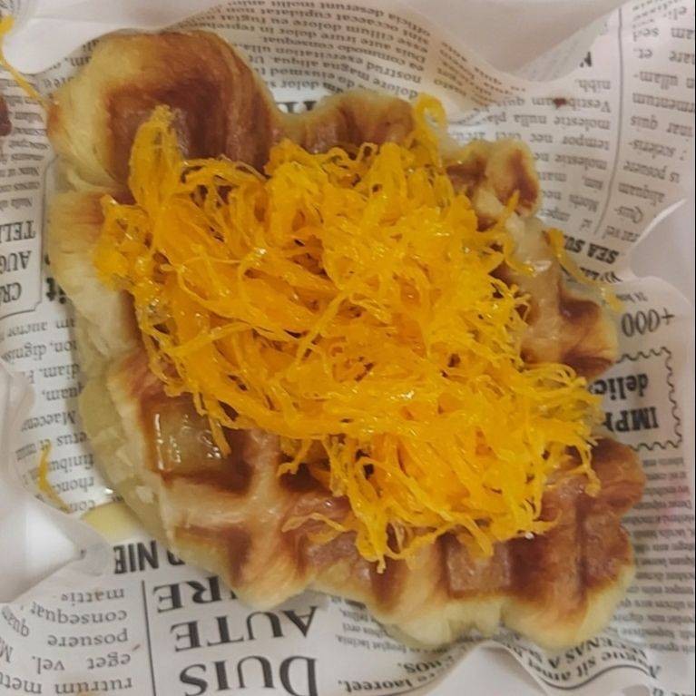 ร้าน Meow cafe | รีวิวร้านอาหาร