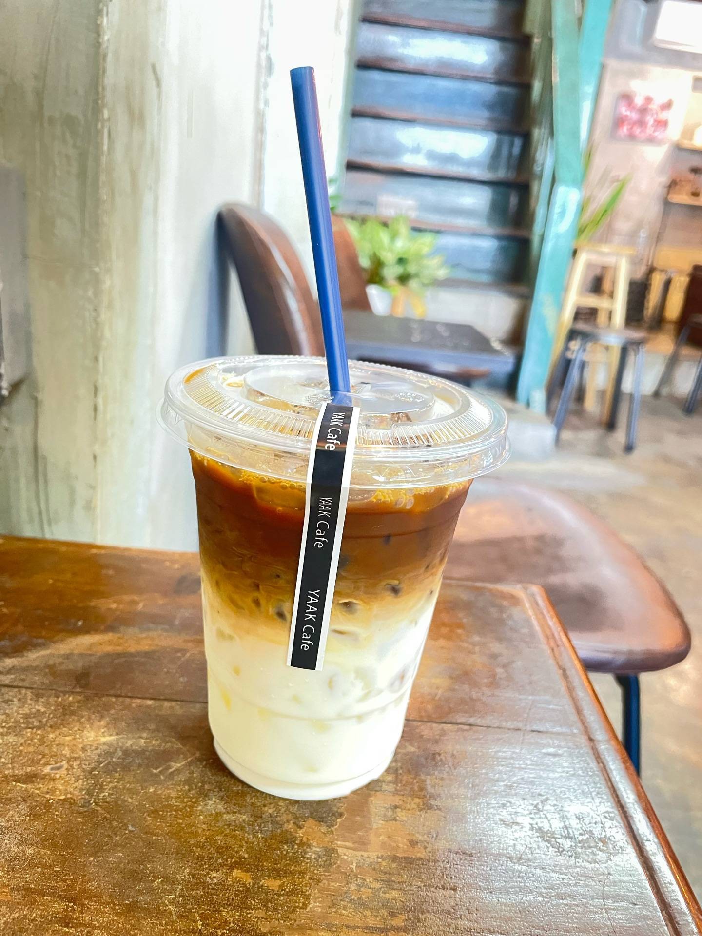 รีวิว Yaak Coffee Cafe - กาแฟรสชาติดี ราคาไม่แพง - Wongnai