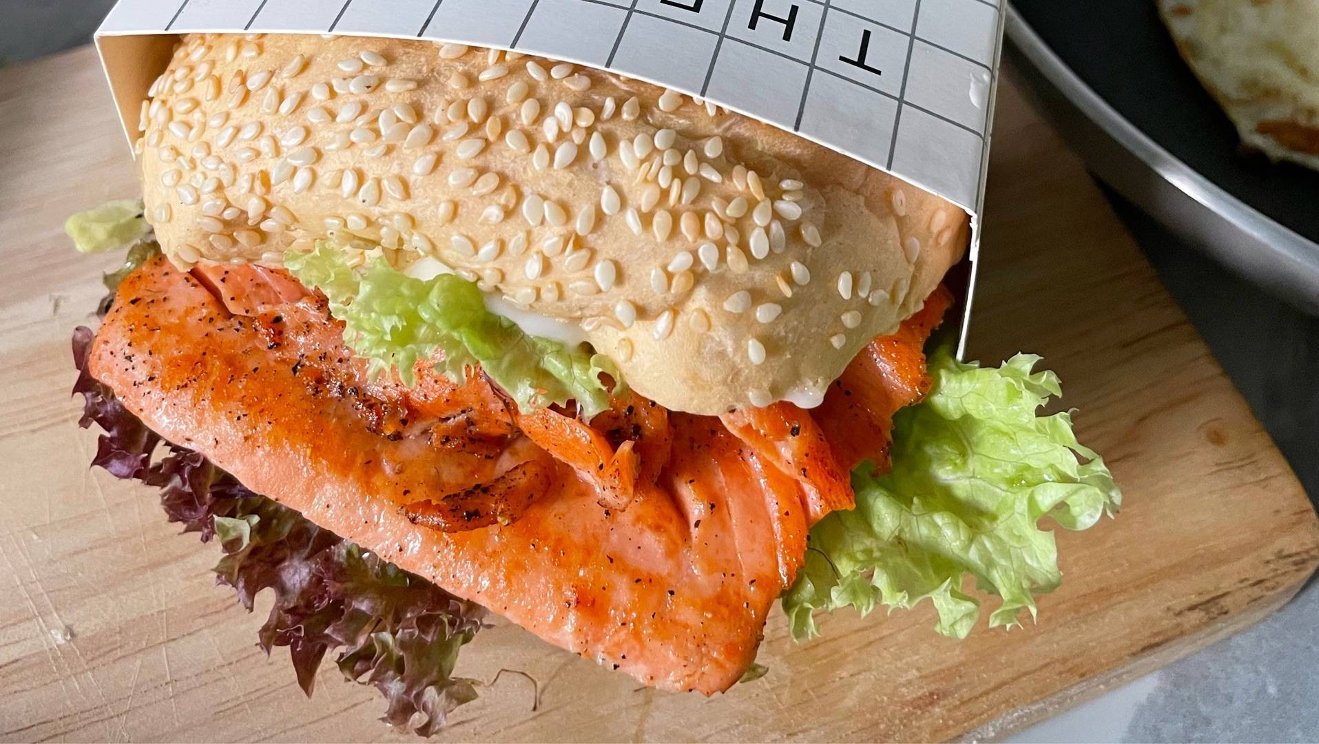 ร้าน PP Sandwich | รีวิวร้านอาหาร