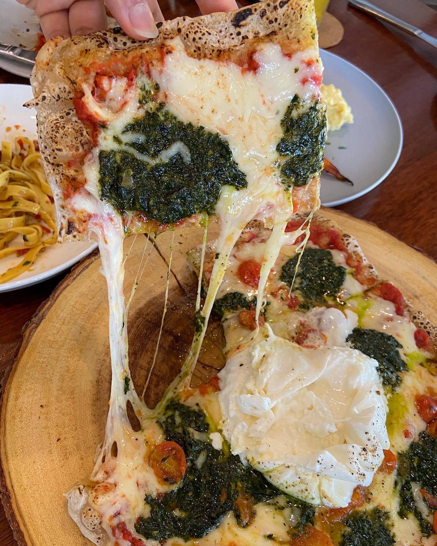 รีวิว Pike/Pine Open Kitchen And Bake Bar - Open kitchen is a sign for ...