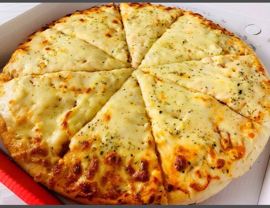 ร้าน ManMan Pizza & Coffee | รีวิวร้านอาหาร - Wongnai