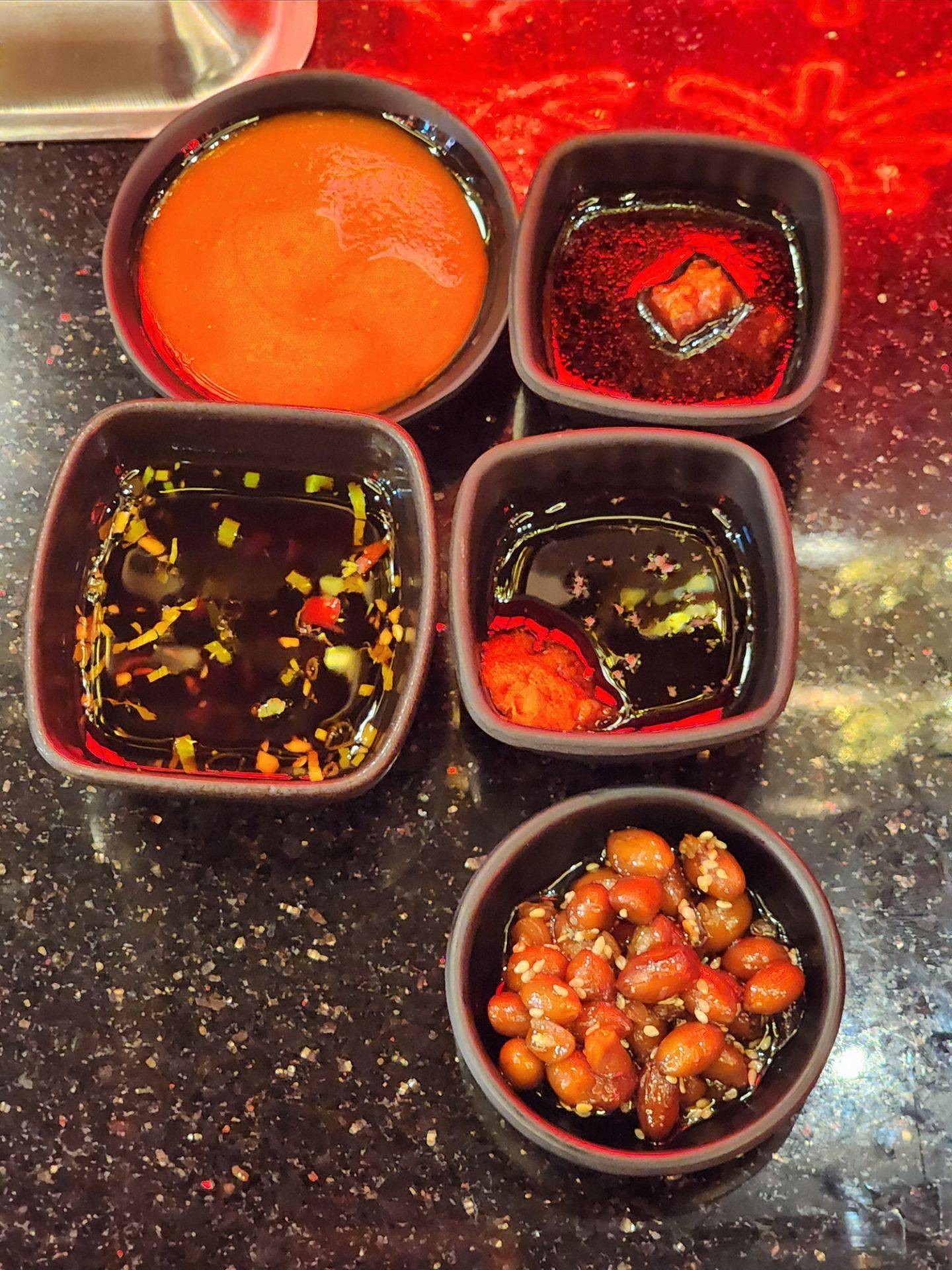 รูป Da Tang Hotpot ศูนย์การค้าสยามสแควร์ - Wongnai