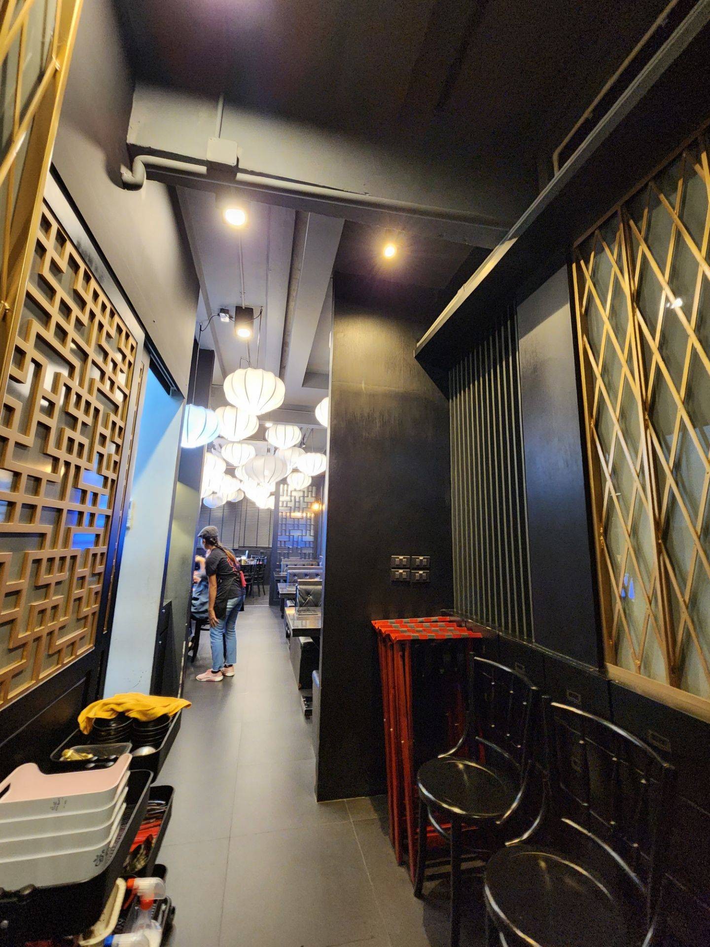 รูป Da Tang Hotpot ศูนย์การค้าสยามสแควร์ - Wongnai