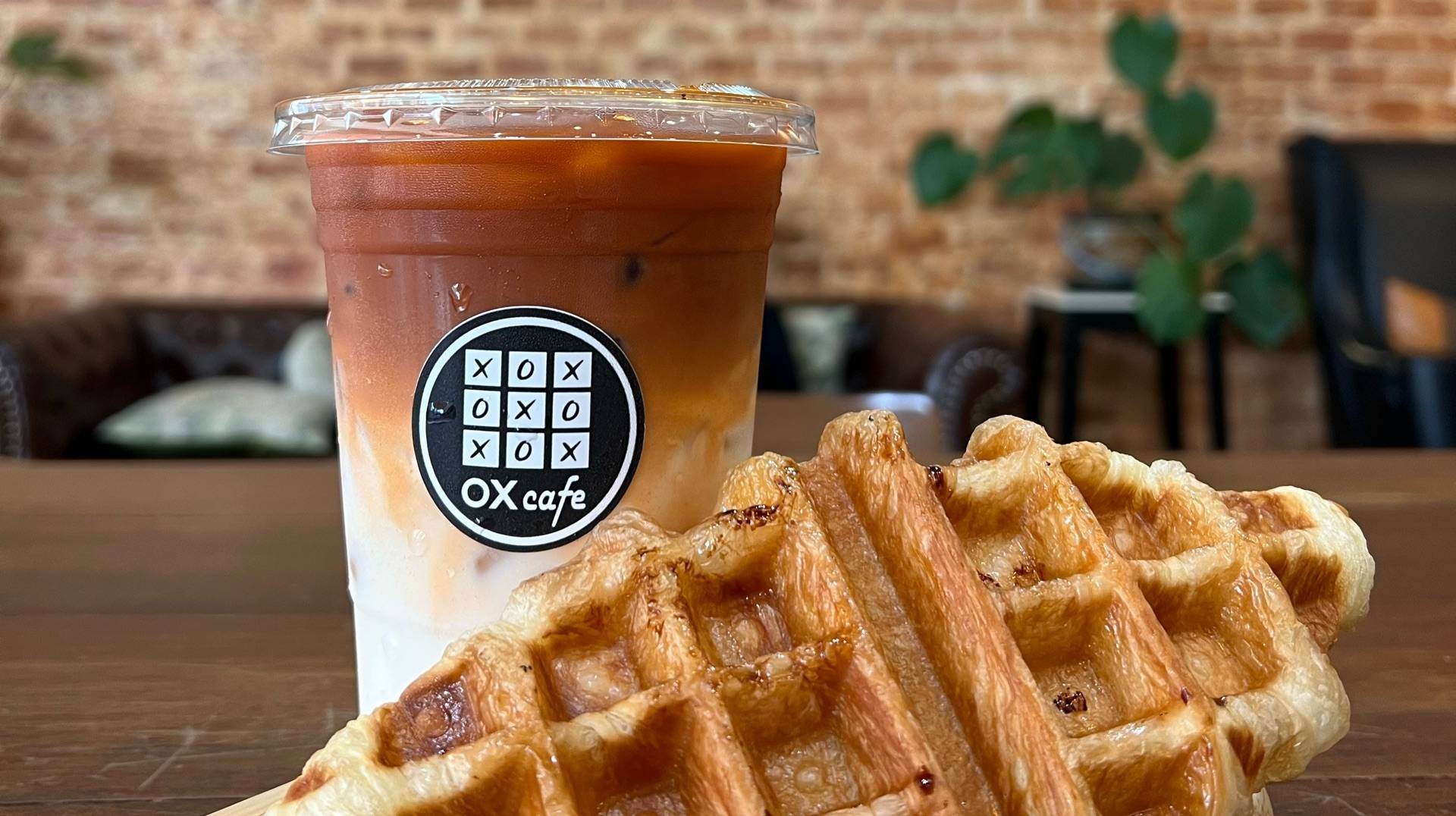 OX @HOME (OX Cafe สาขา 2) - สั่งอาหารเดลิเวอรี | Wongnai x LINE MAN