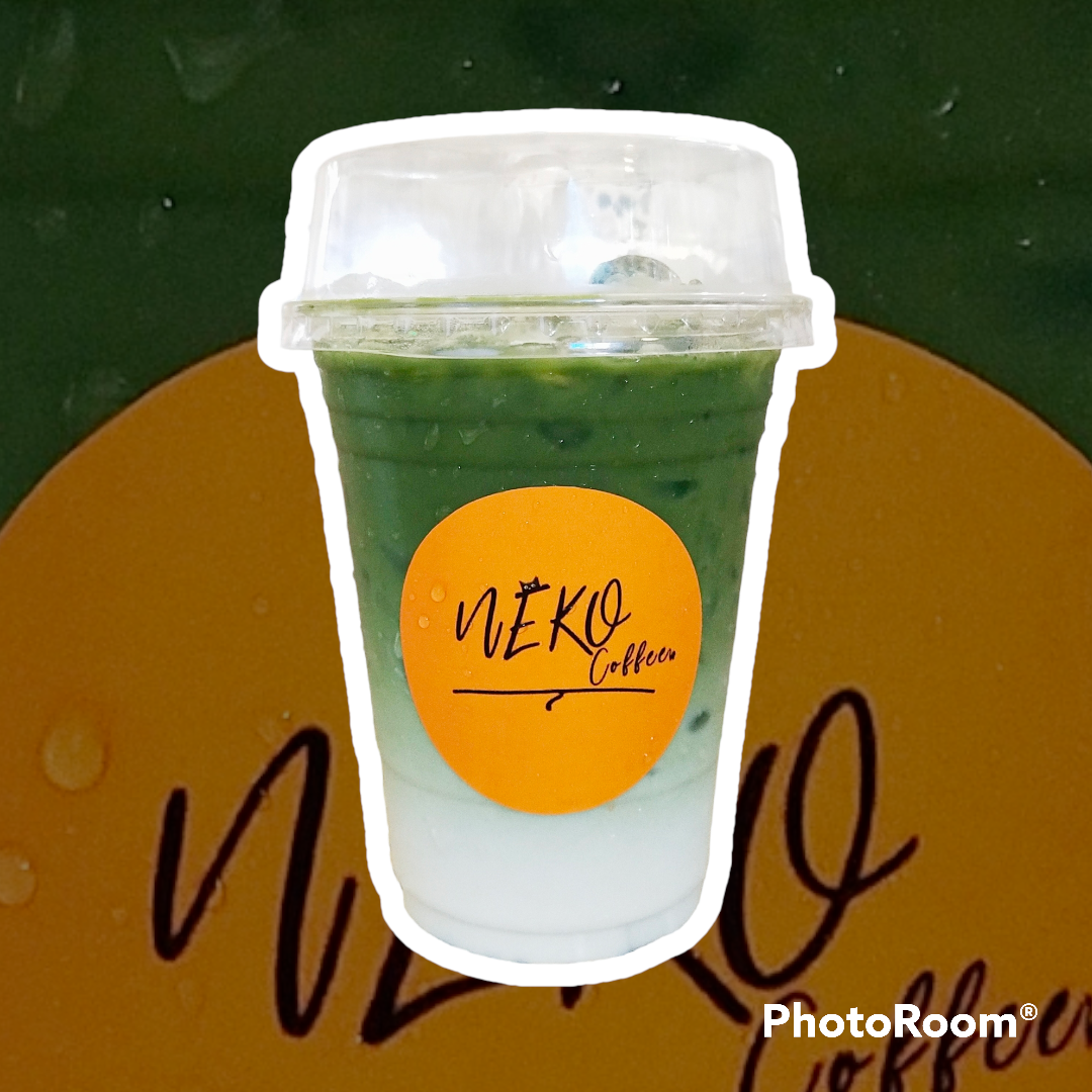 ร้าน Neko Coffee | รีวิวร้านอาหาร