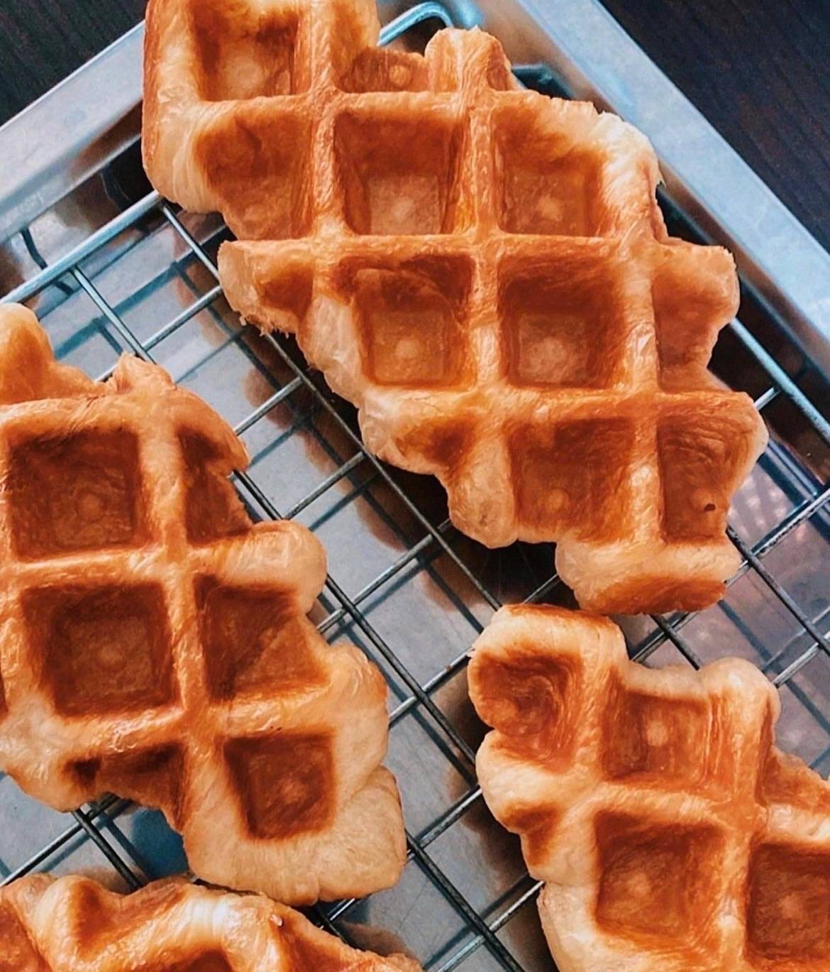 กาแฟ&ครอฟเฟิล By Enola Home Cafe - สั่งอาหารเดลิเวอรี | Wongnai x LINE MAN