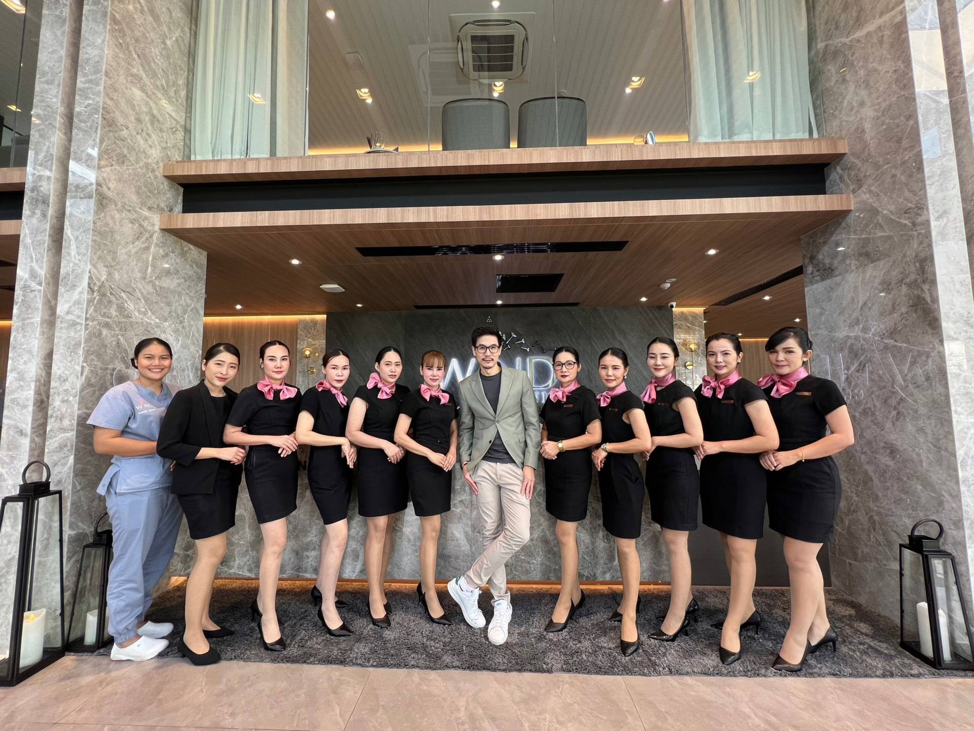 ร้าน Wind Clinic (วิน คลินิก) อุบลราชธานี - Wongnai