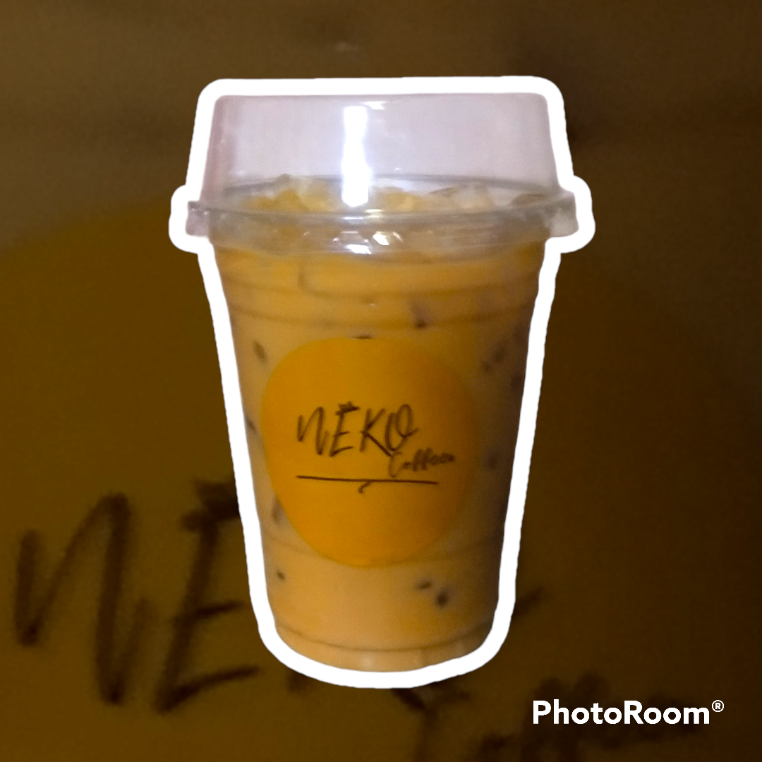 Neko Coffee - สั่งอาหารเดลิเวอรี | Wongnai x LINE MAN