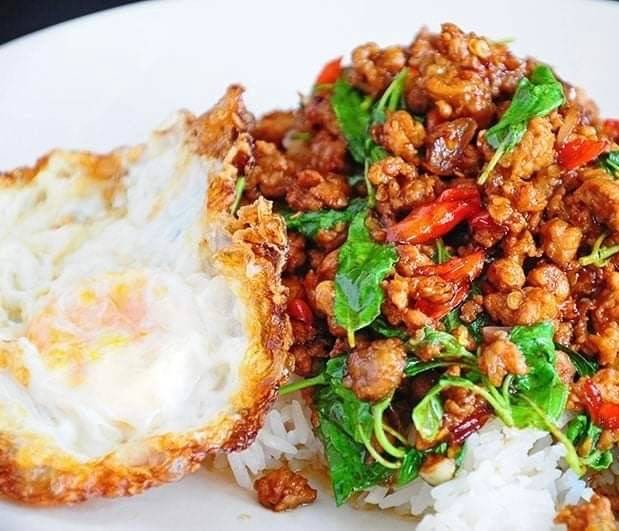 ร้าน Lotso’s House มาม่าเกาหลี & ทะเลดอง ทวีวัฒนา | รีวิวร้านอาหาร