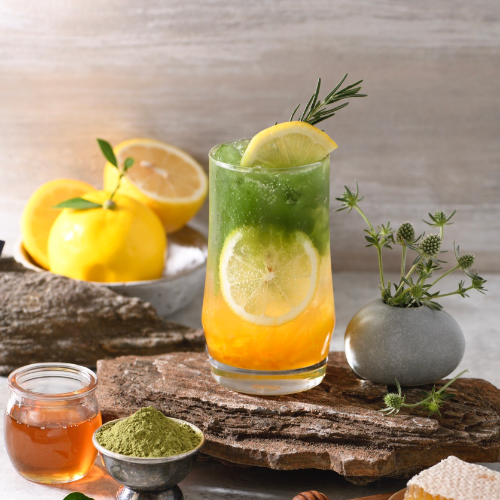 ร้าน U Forests cafe ระยอง | รีวิวร้านอาหาร