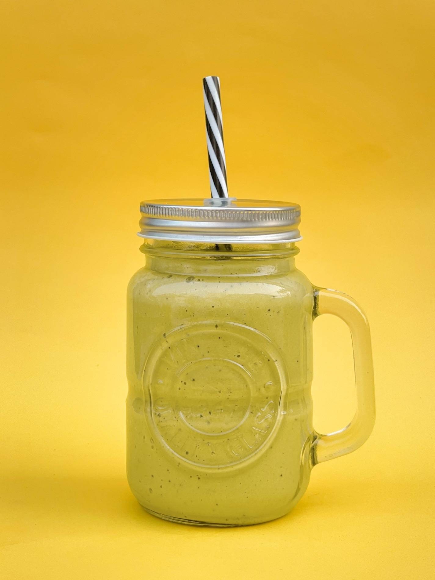 ร้าน Daily Snap Smoothies | รีวิวร้านอาหาร