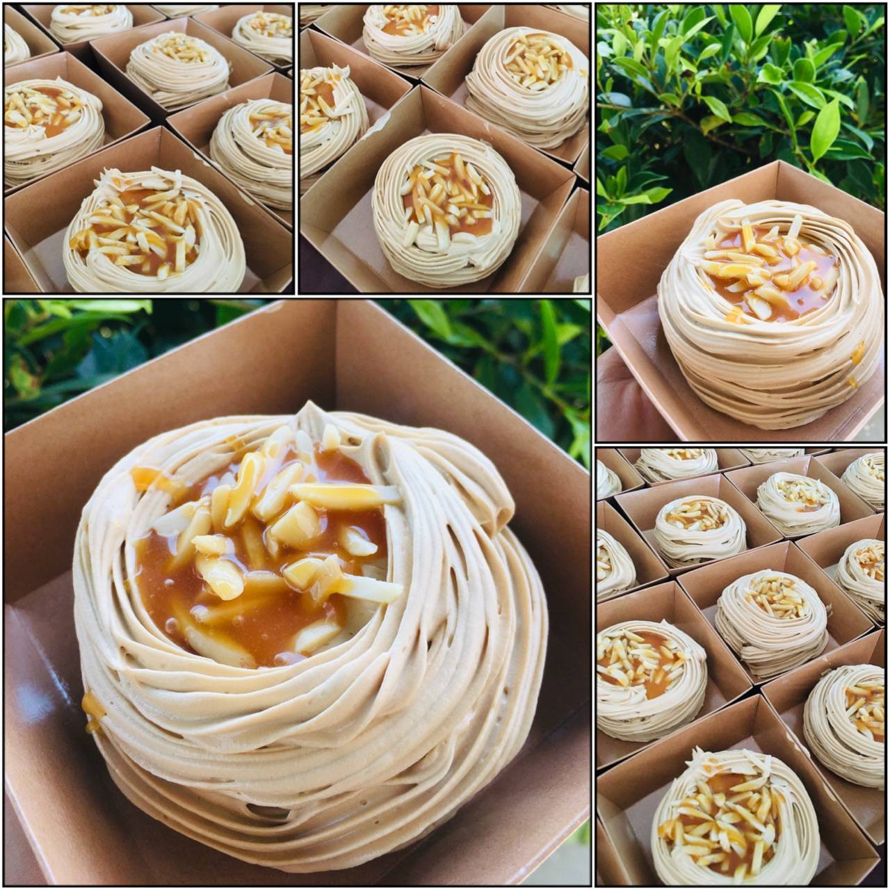 ร้าน Runya Bakery | รีวิวร้านอาหาร