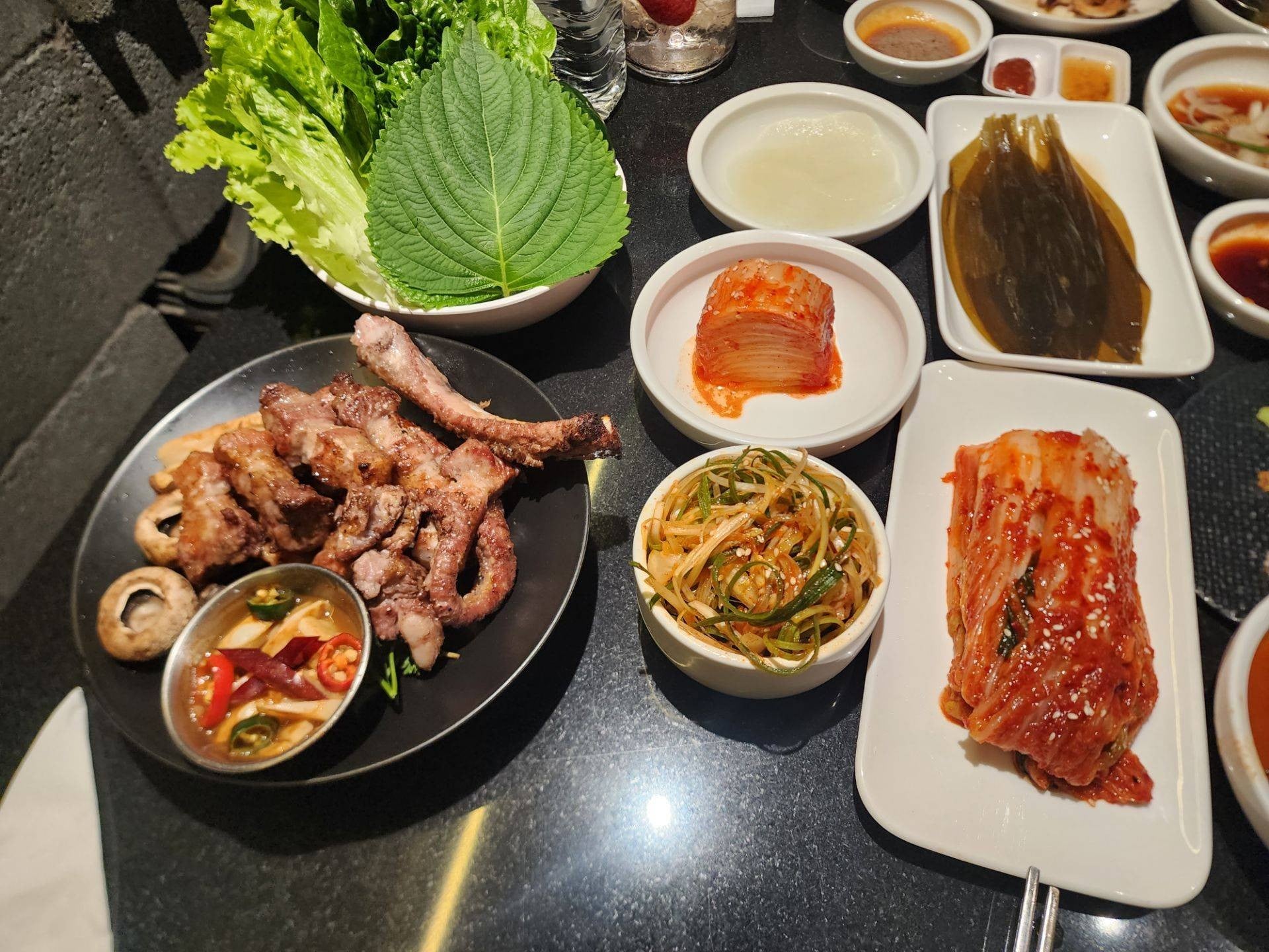 รีวิว Gamsa_aree - * Aus wagyu tenderloin เนื้อนุ่ม texture ดีเลย - Wongnai
