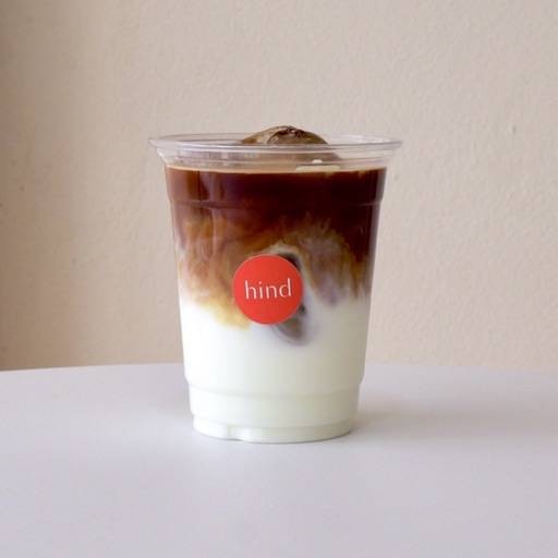 รีวิว hind cafe - กาแฟหอมอร่อยมาก