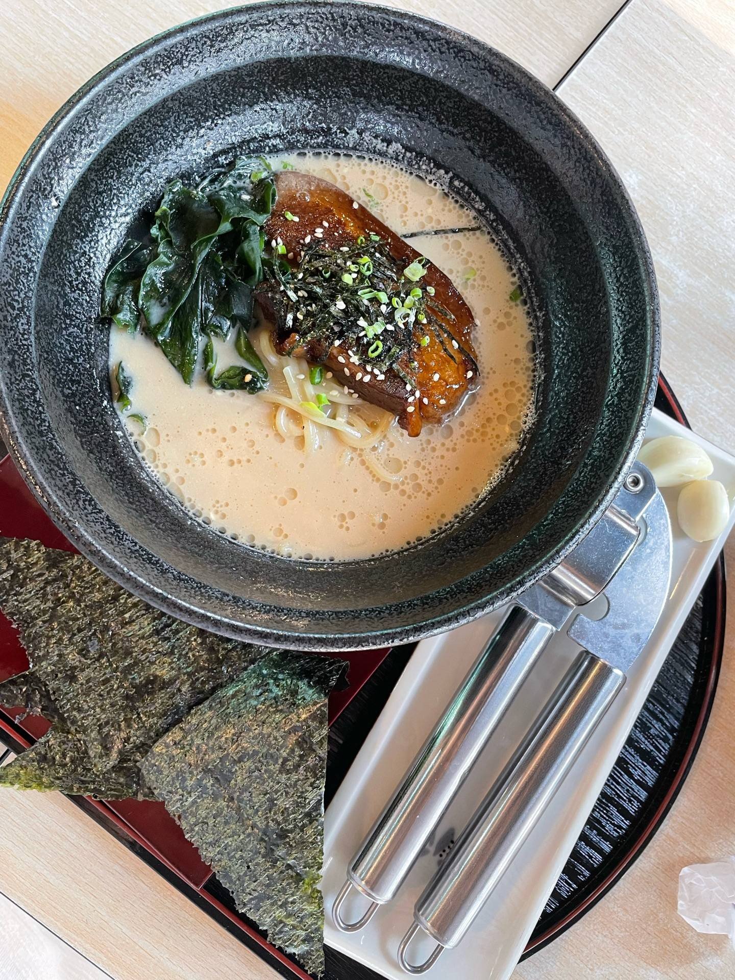 รีวิว Sushi Homu พุทธมณฑลสาย 2 - Hidden Gem - Wongnai