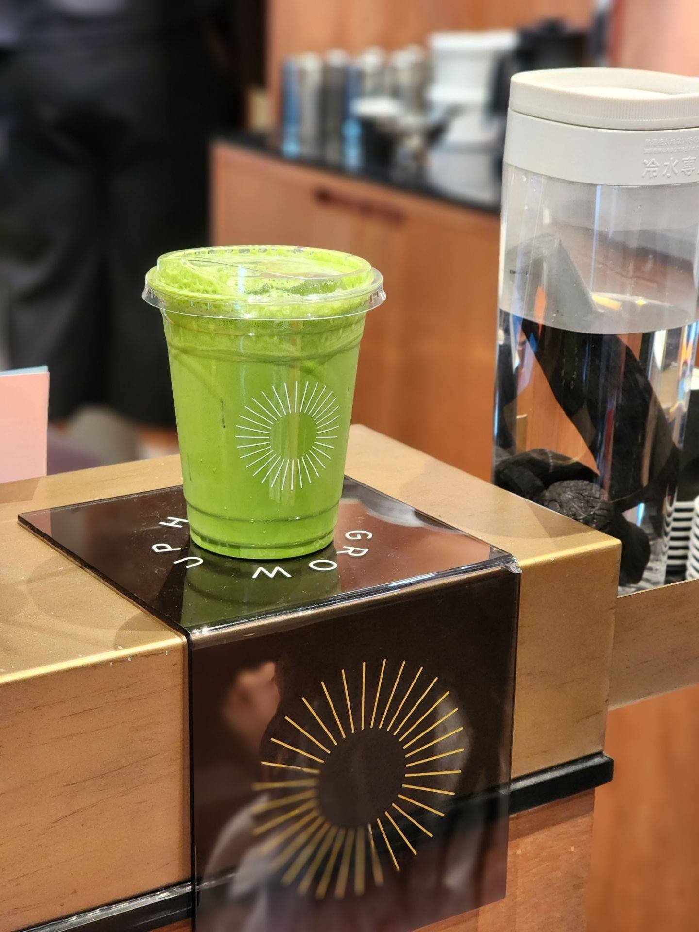 รีวิว Grow Tea.studio Grow Tea.studio - Tea Cafe ดีๆ สายชาควรมาลอง ...