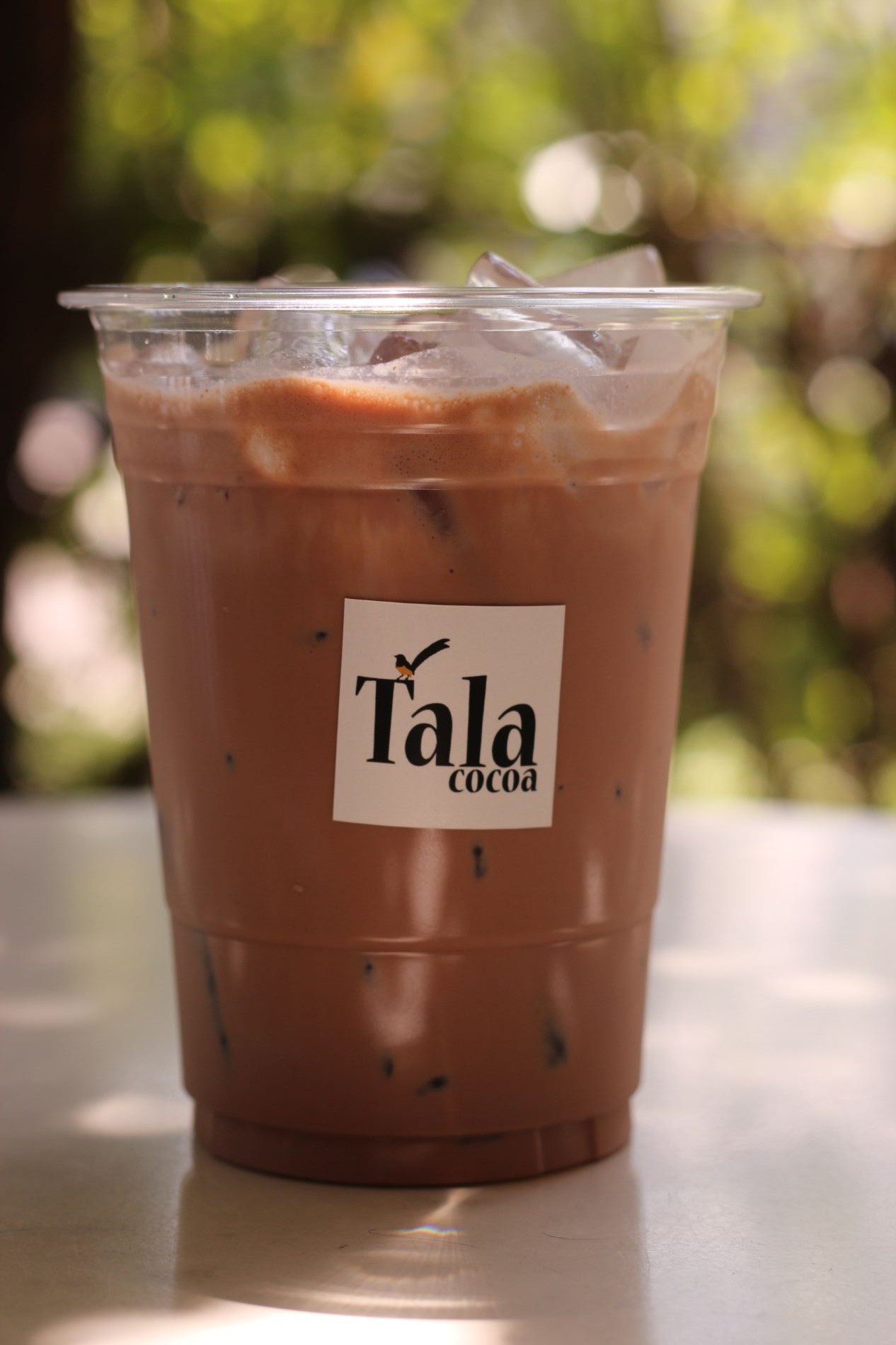 ร้าน Tala Cocoa BANGKOK | รีวิวร้านอาหาร
