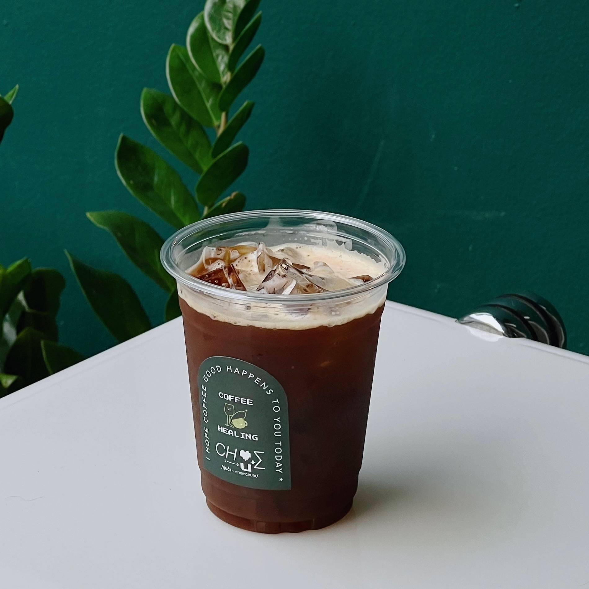 ร้าน chum.cnx (ฉ่ำ—CHUM) | รีวิวร้านอาหาร