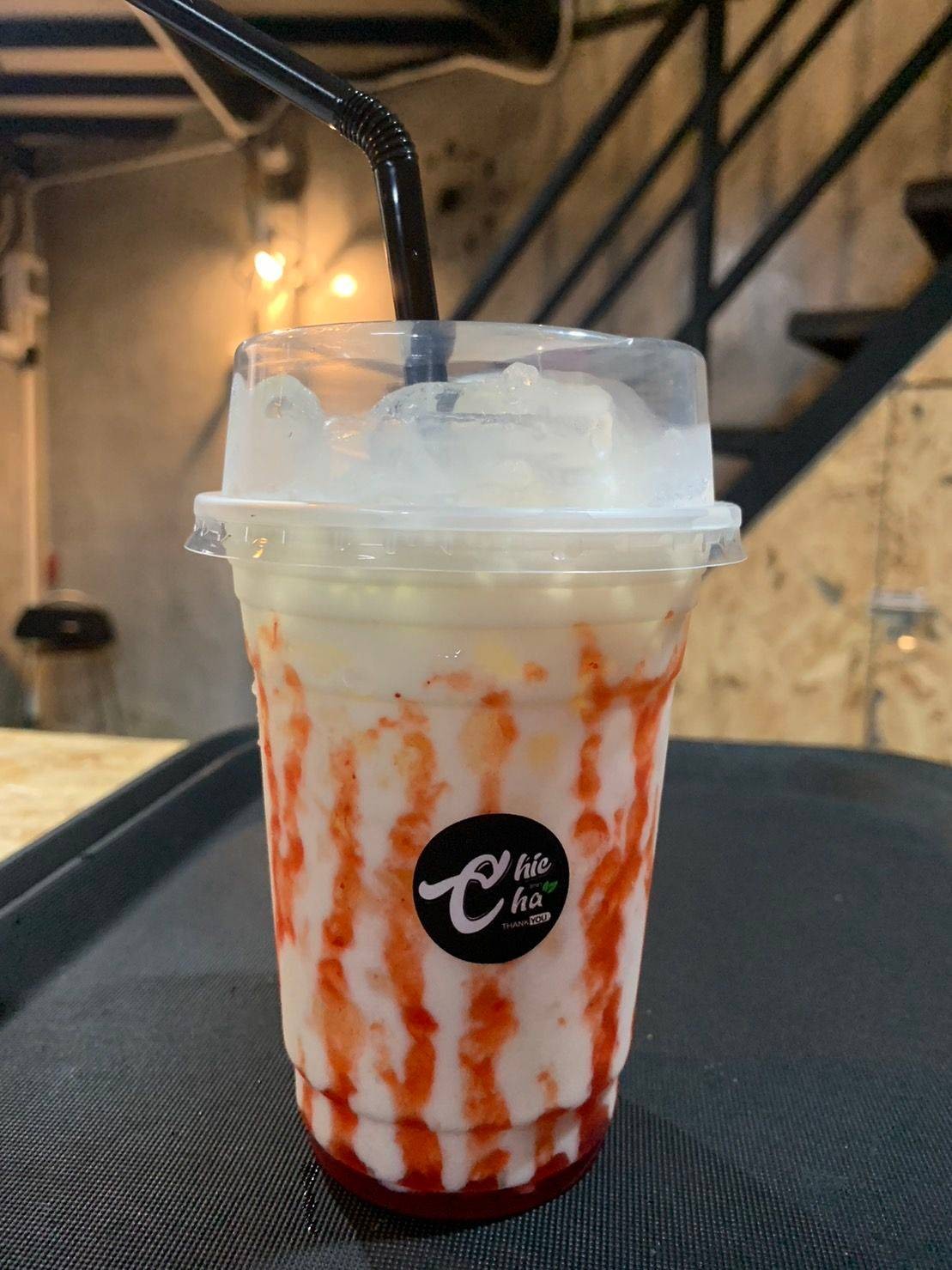 Chic cha - สั่งอาหารเดลิเวอรี | Wongnai x LINE MAN