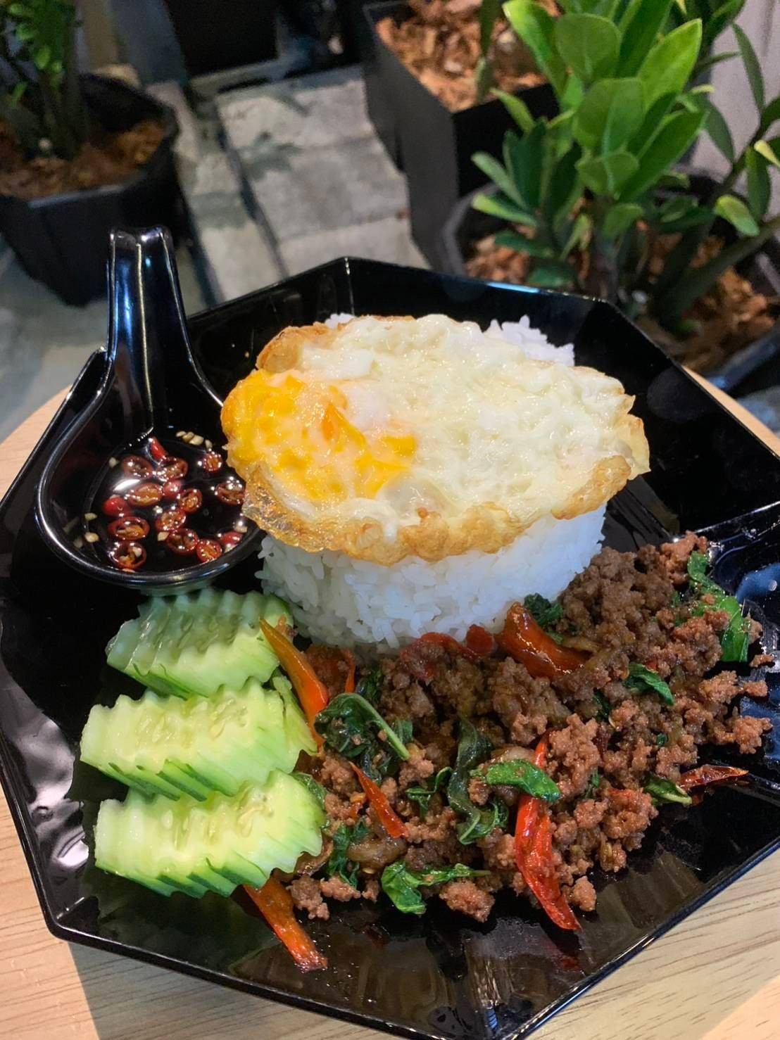 ร้าน Chic cha | รีวิวร้านอาหาร