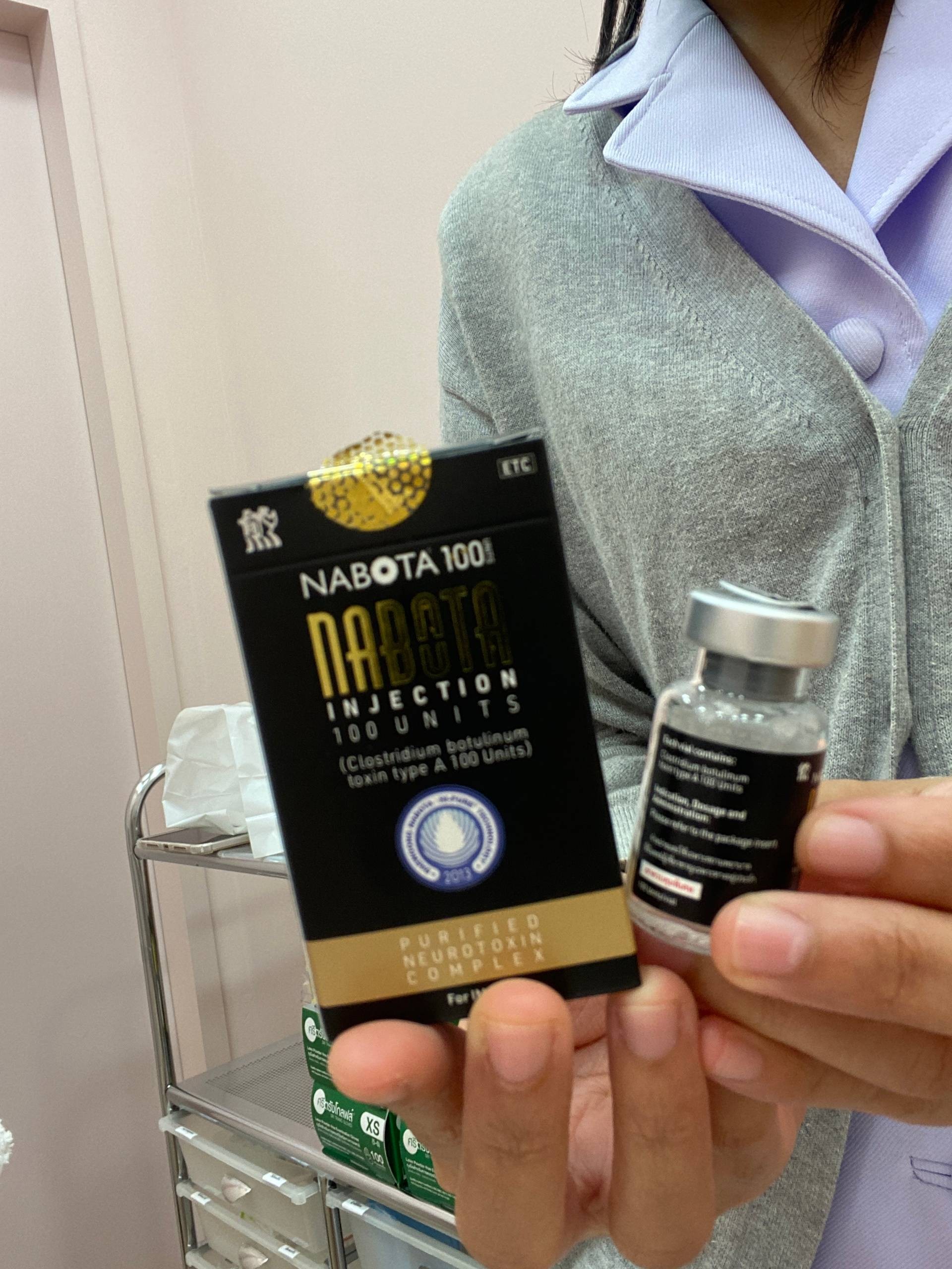 รีวิว MEGA CLINIC MRTบางใหญ่ (ติดทางออก4) เมกะคลินิก เวสต์เกท MEGA ...
