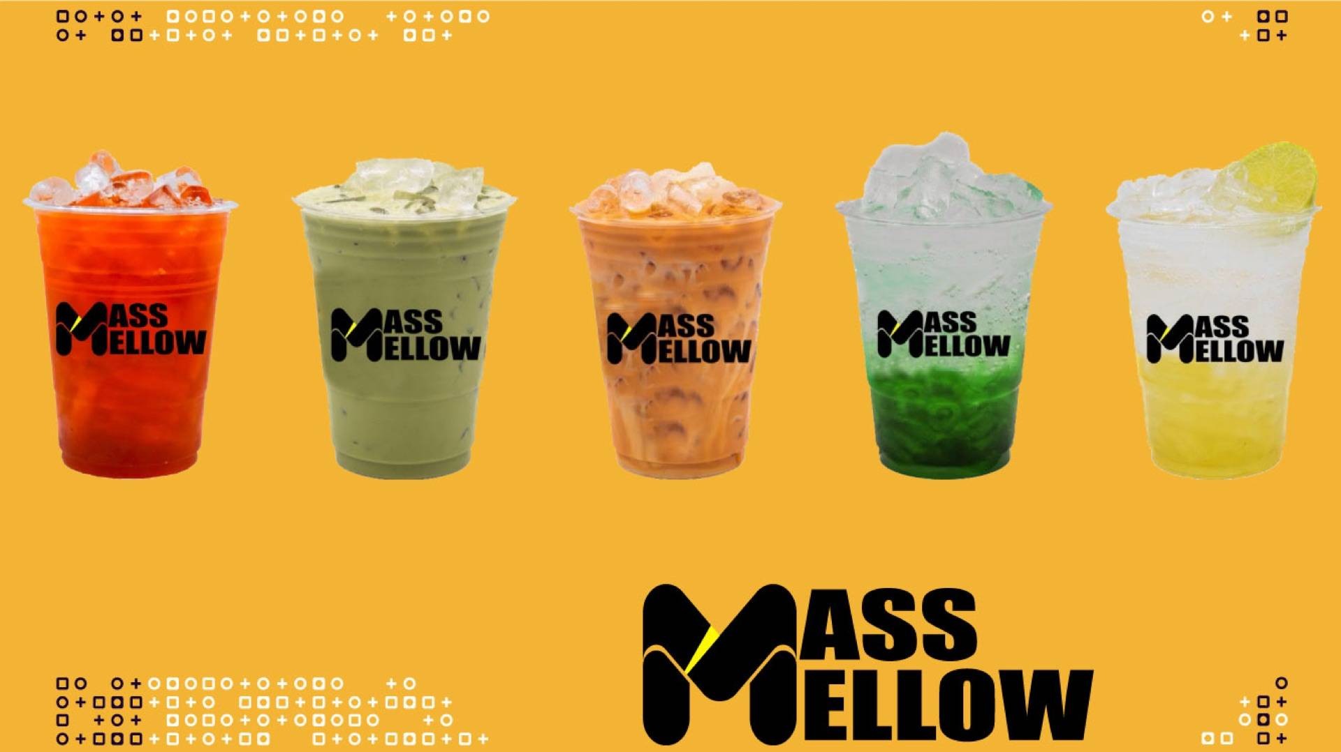 ร้าน Mass Mellow (แมส เมลโลว์) | รีวิวร้านอาหาร