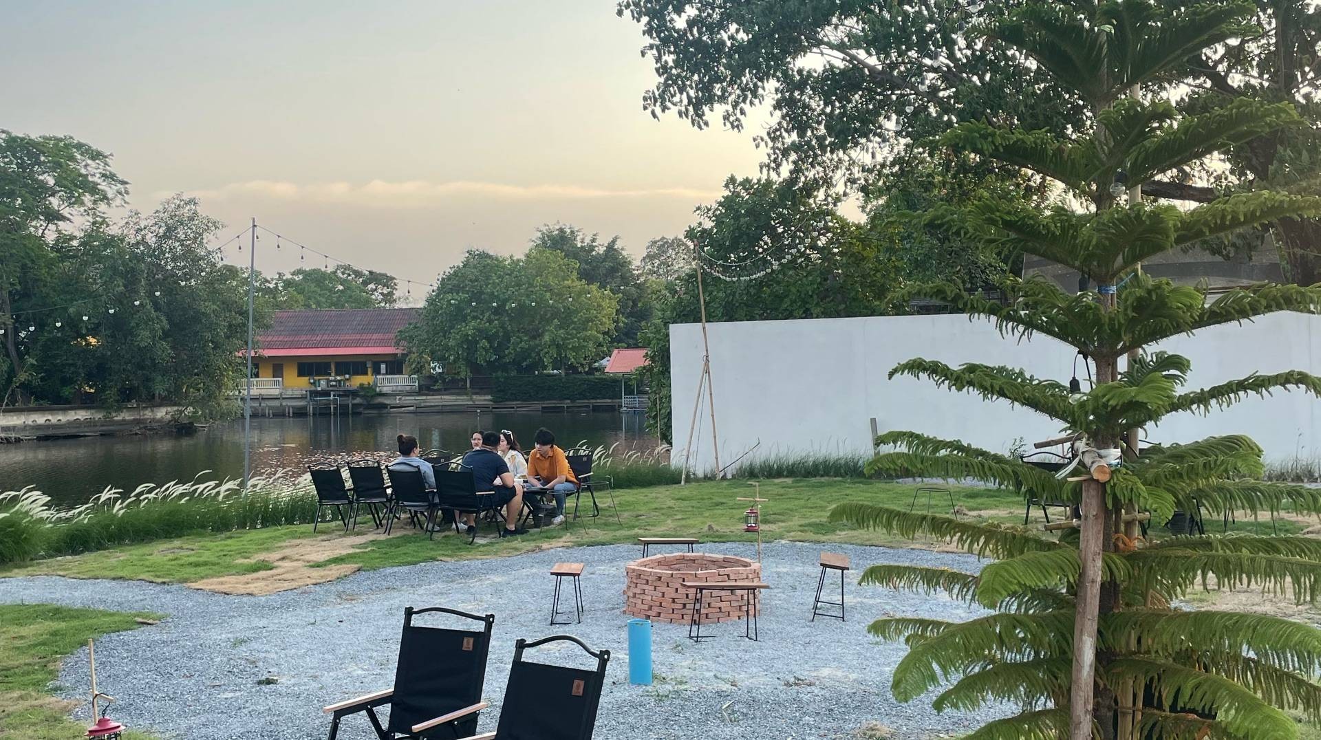 Glamping Bar&Gill - สั่งอาหารเดลิเวอรี | Wongnai x LINE MAN