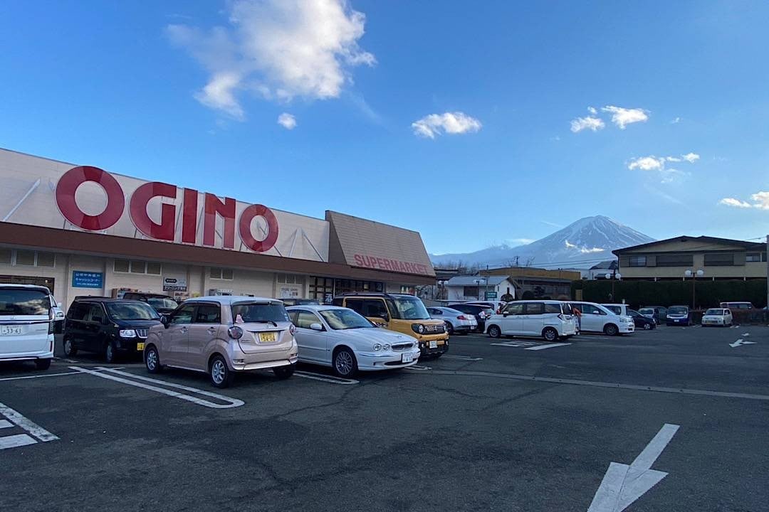 รีวิว ogino kawaguchiko