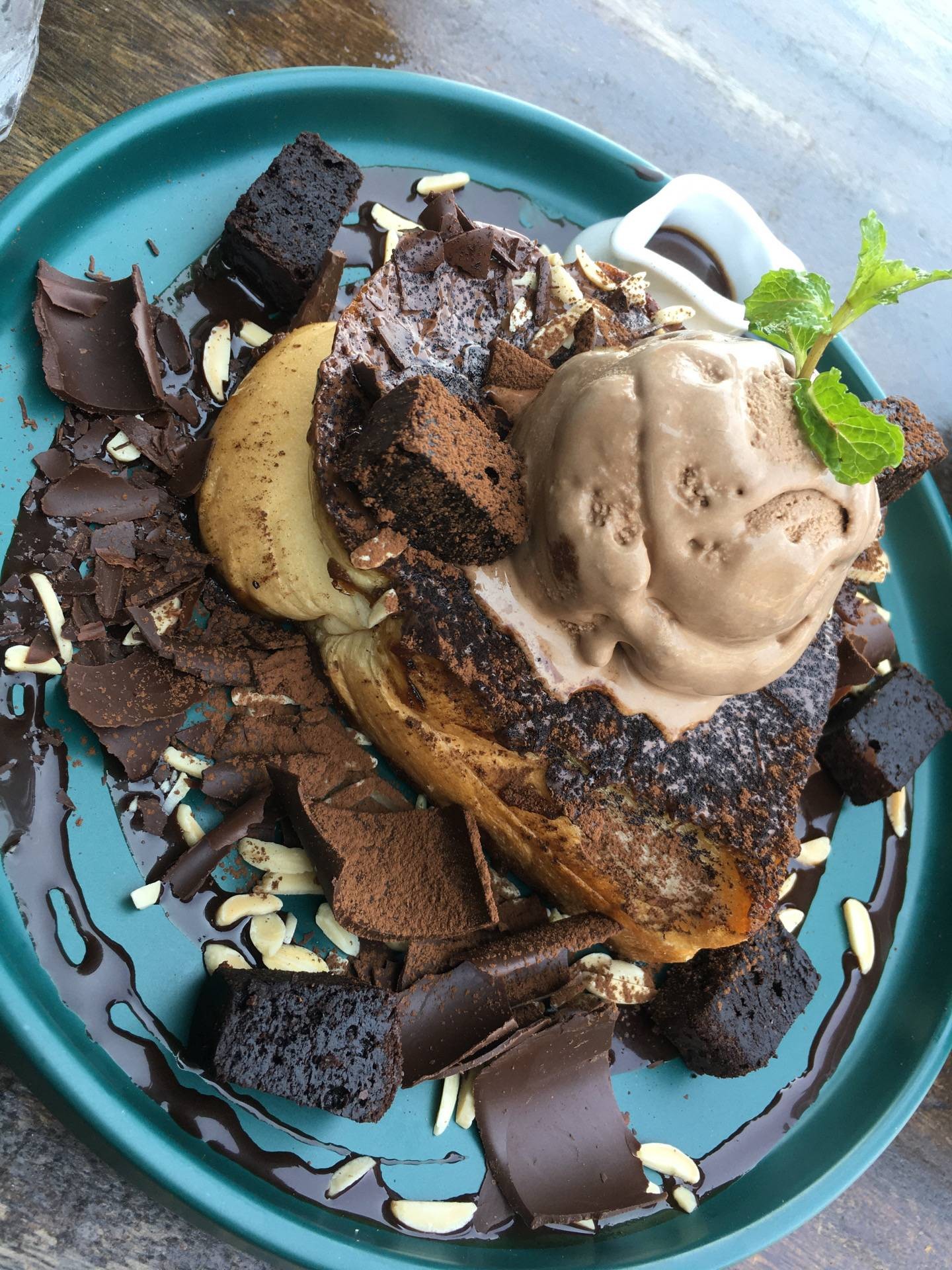 รูป 3 Mermaids Cafe & Restaurant