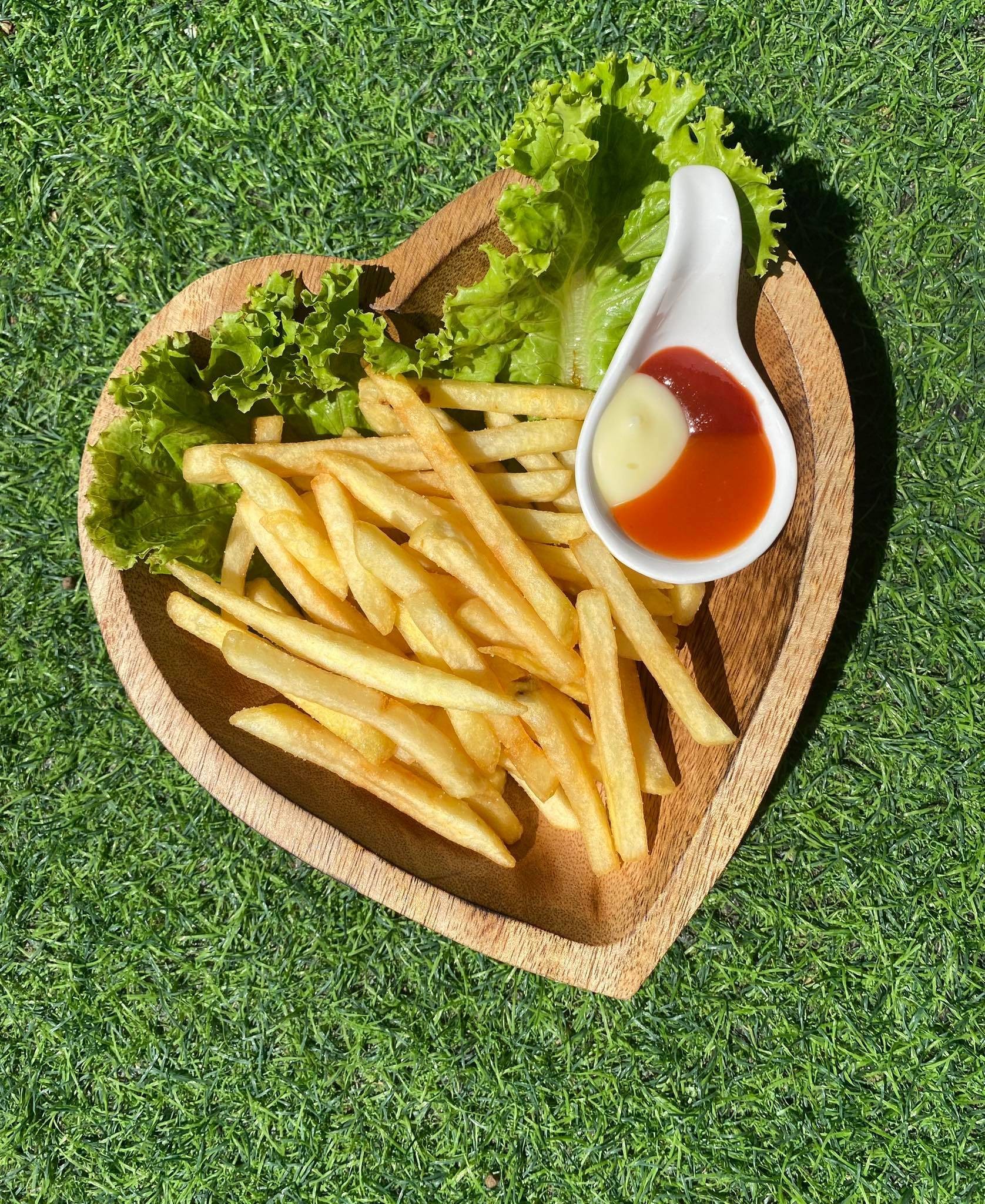 ร้าน Bey's cafe - | รีวิวร้านอาหาร