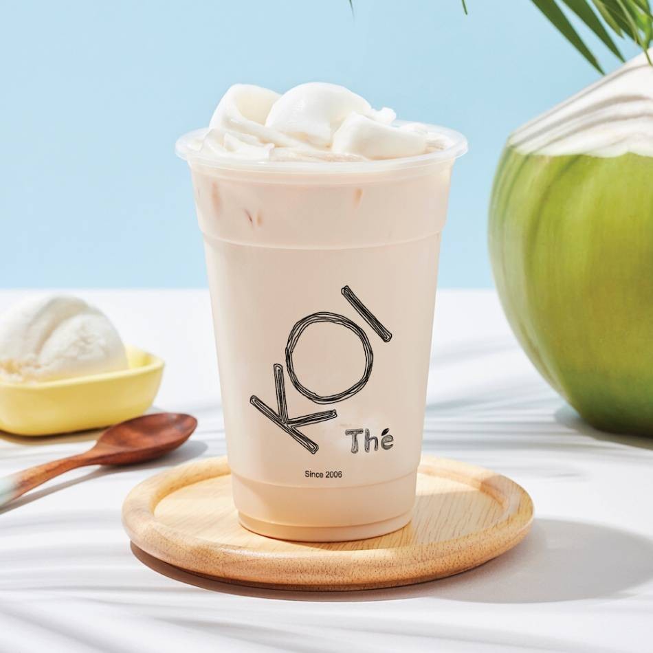 ร้าน KOI The' เซ็นทรัล โคราช | รีวิวร้านอาหาร