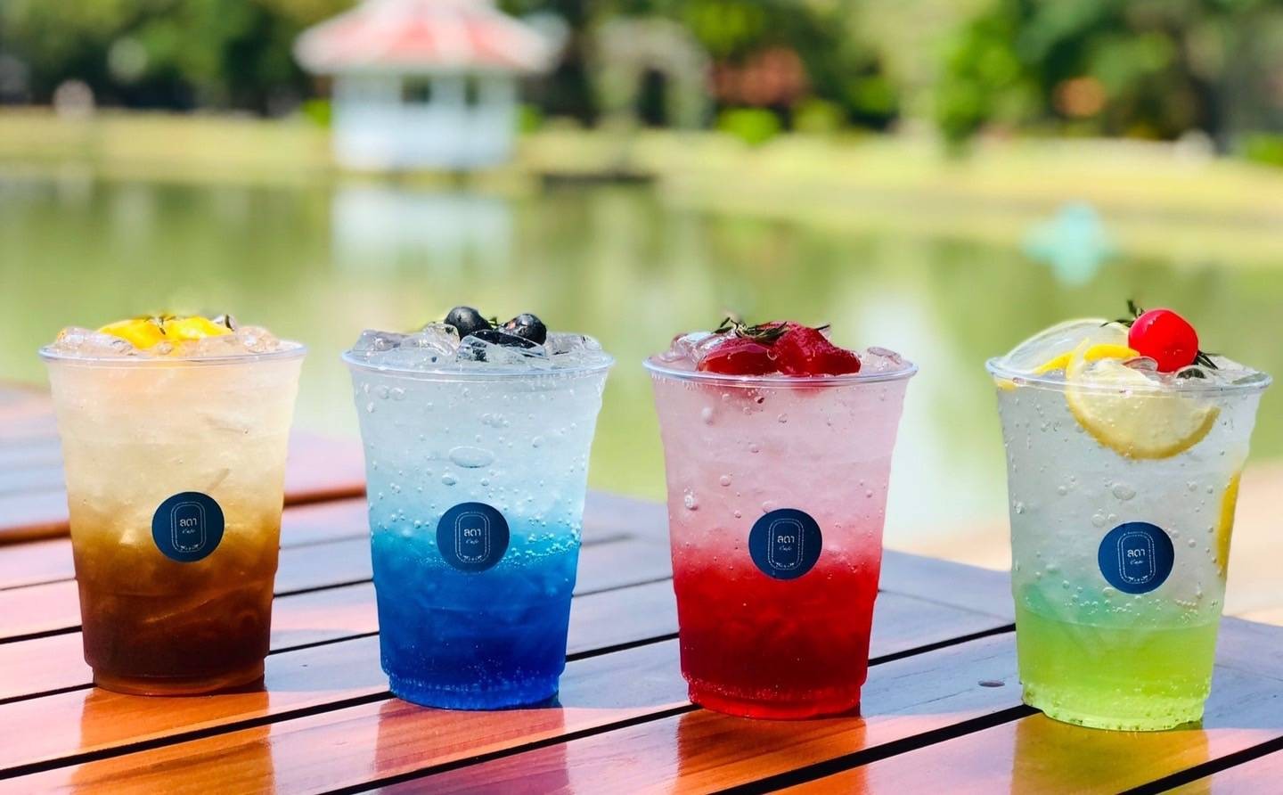 LADA Cafe&Brasserie Ruanlada - สั่งอาหารเดลิเวอรี | Wongnai x LINE MAN