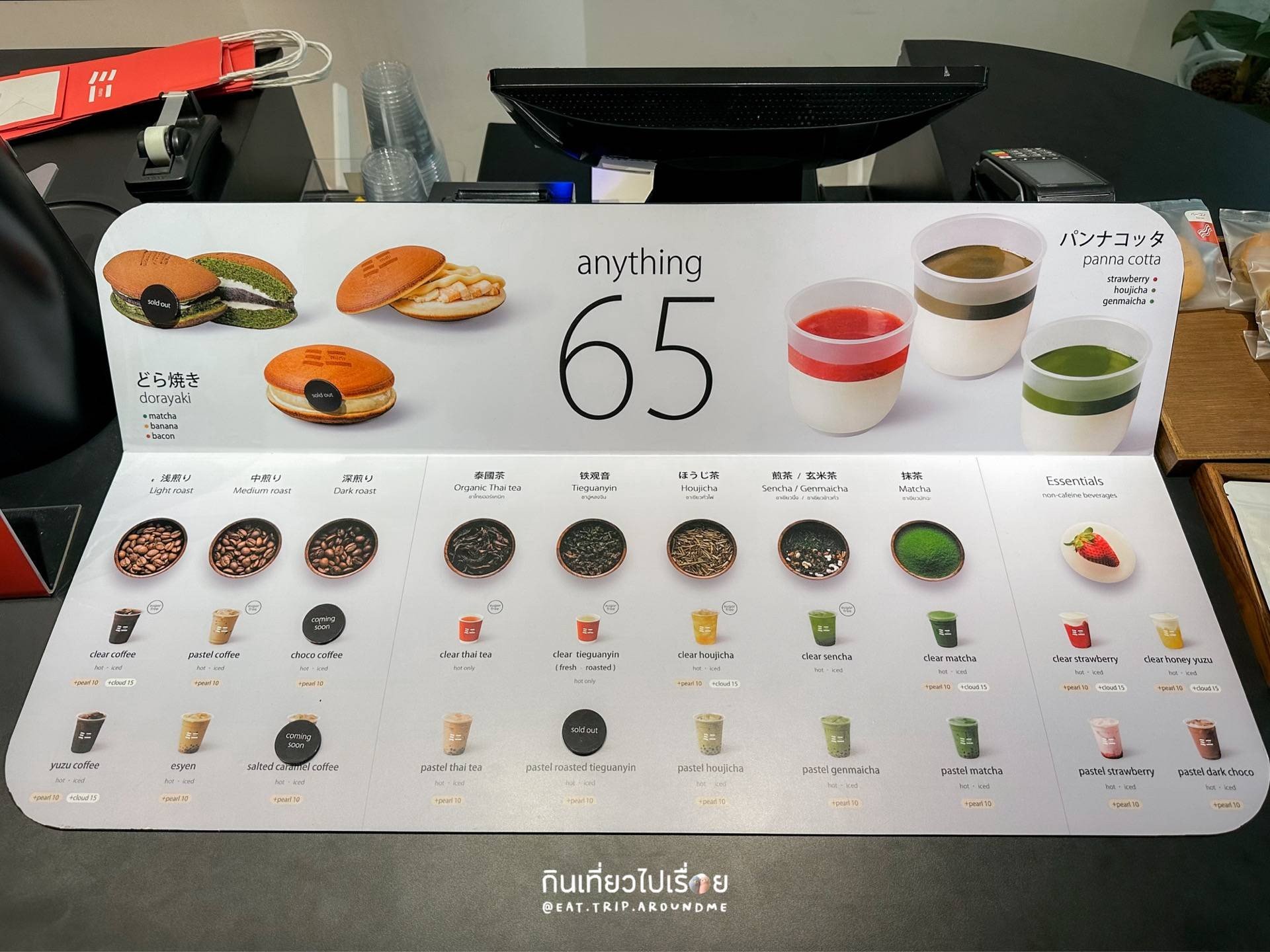 รูป Mini ミニ oriental speedbar