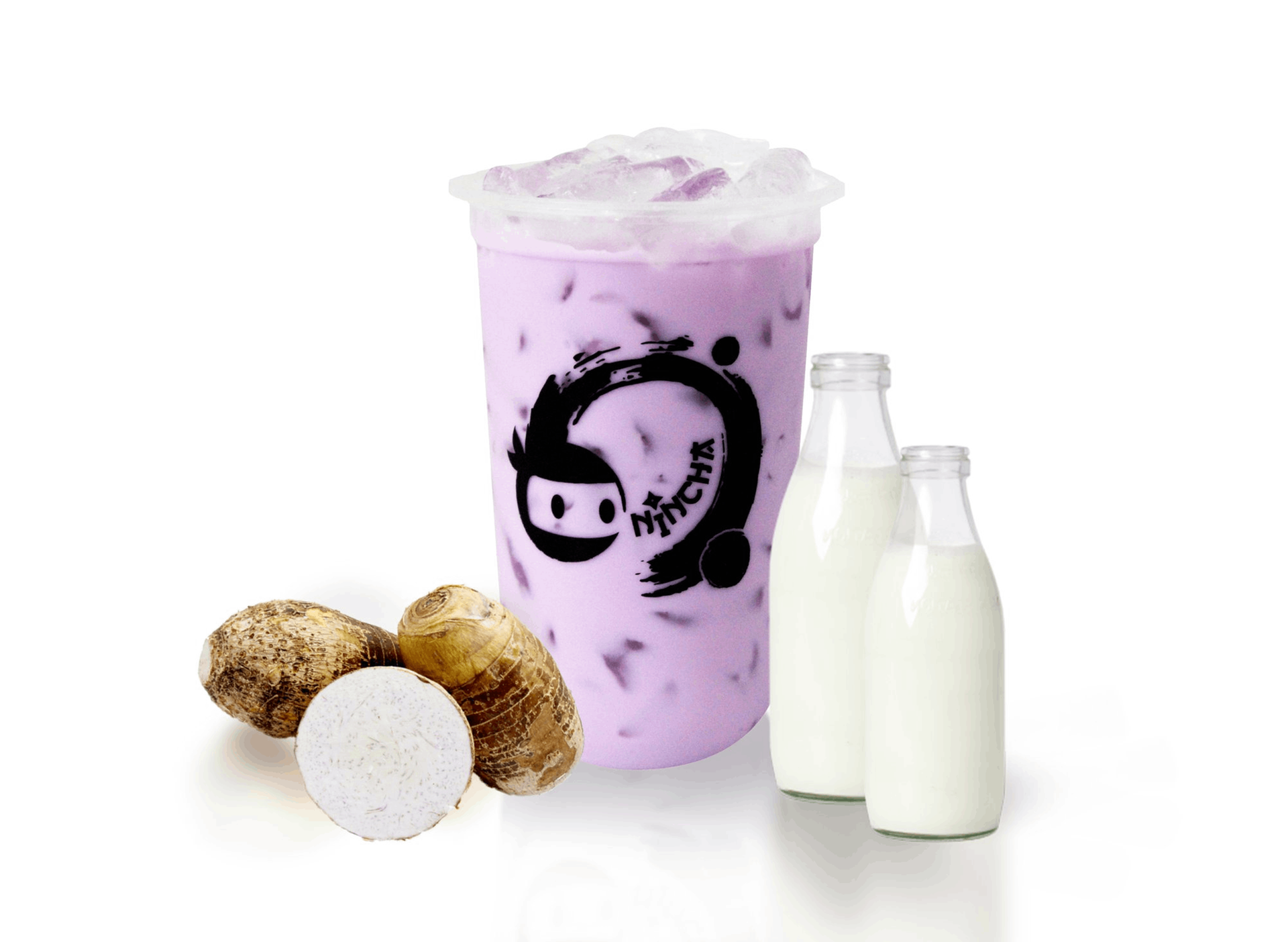 ร้าน Nincha ชานมไข่มุก สาขาลาซาล | รีวิวร้านอาหาร