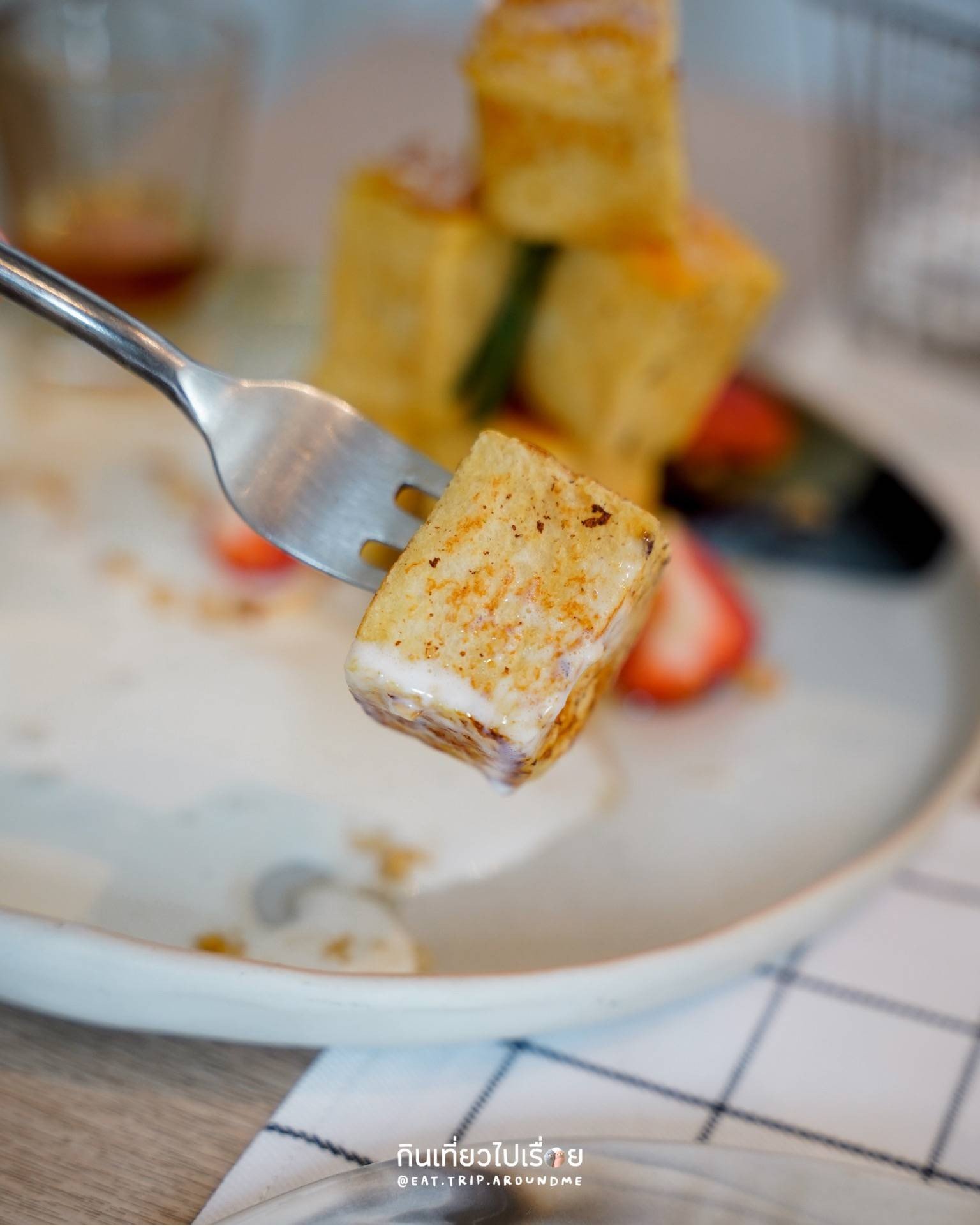 รูป Tanwa The Food Project Tanwa : The Food Project HQ