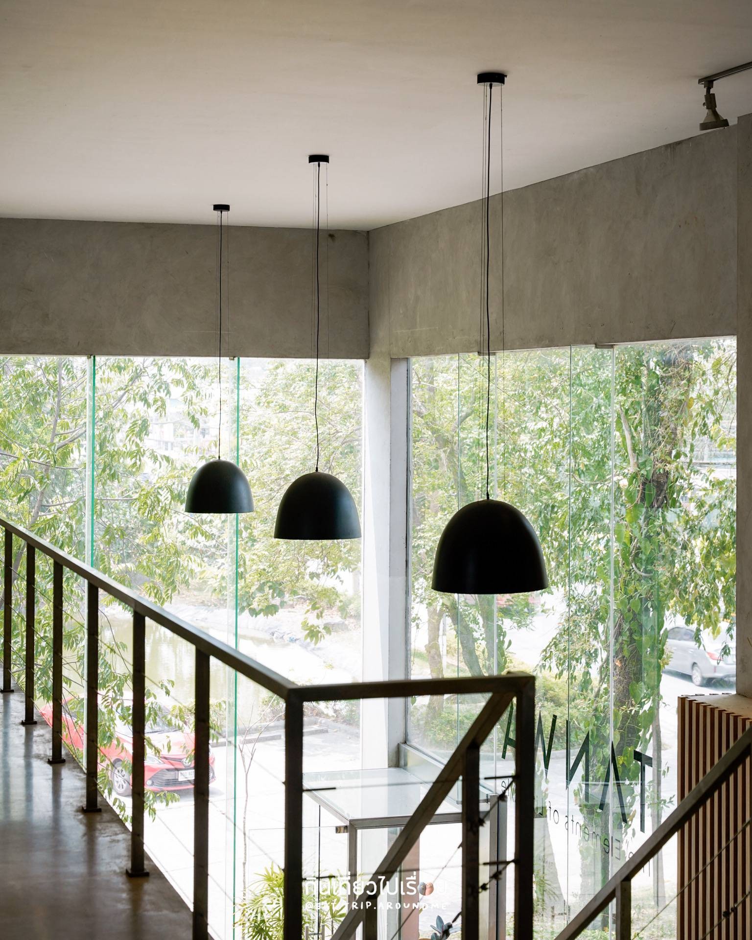 รูป Tanwa The Food Project Tanwa : The Food Project HQ