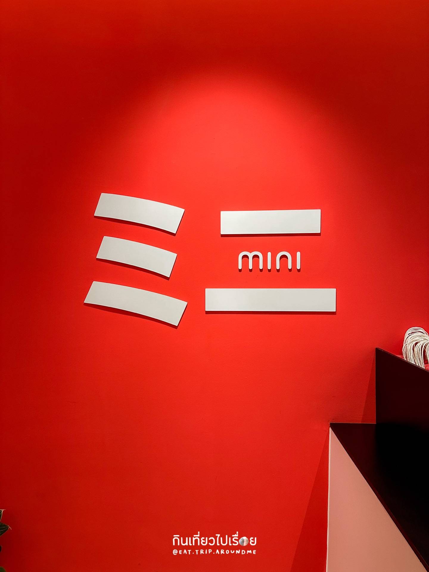 รูป Mini ミニ oriental speedbar