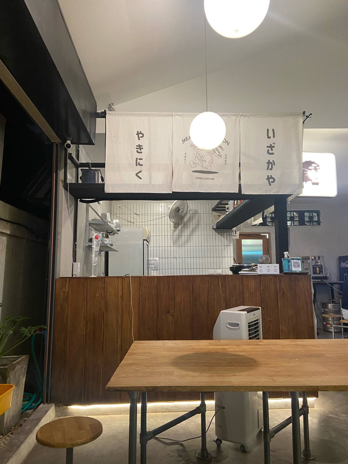 รีวิว Meat On The Moon - กลับมาทานอีกรอบ ชอบมากๆ