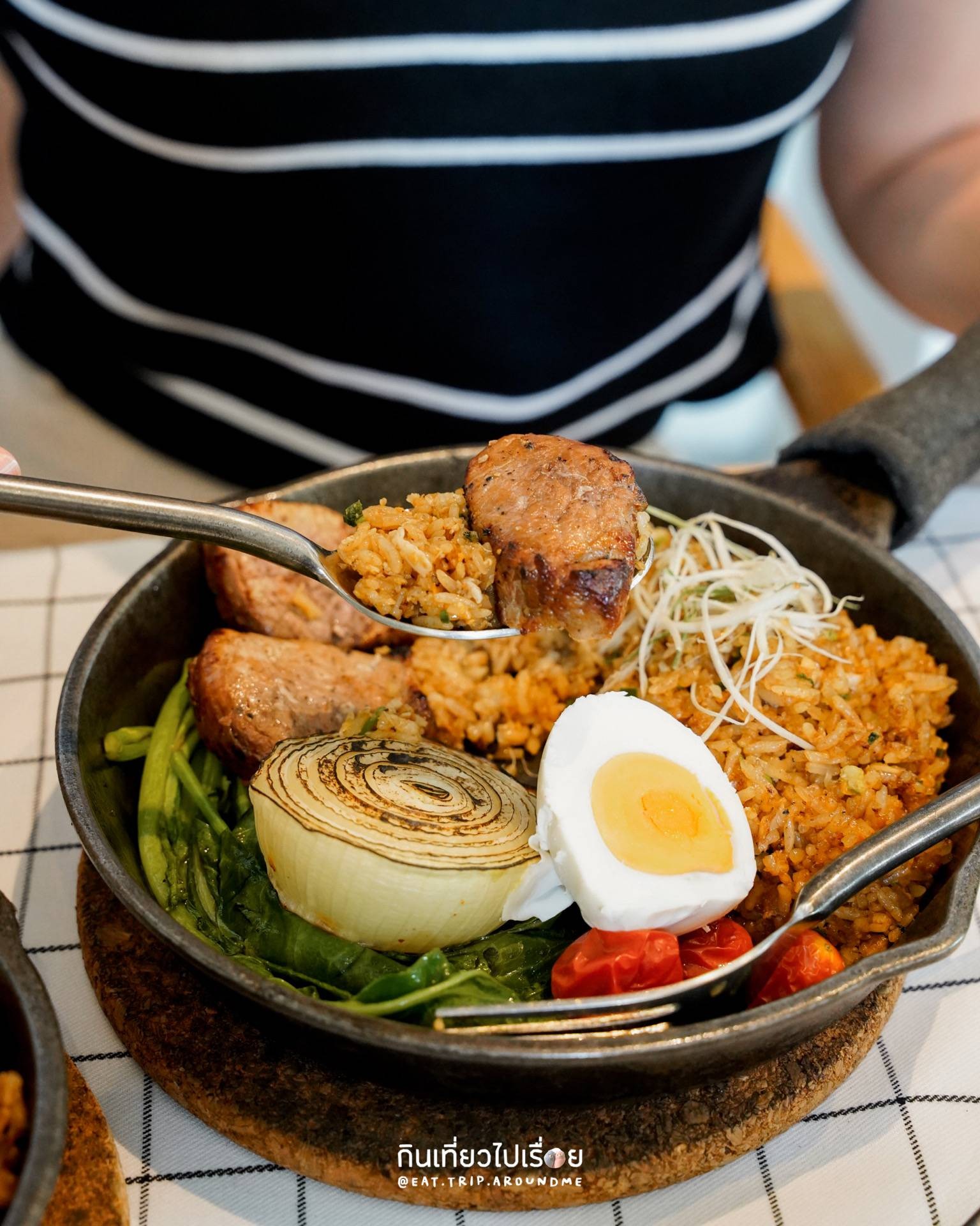 รูป Tanwa The Food Project Tanwa : The Food Project HQ