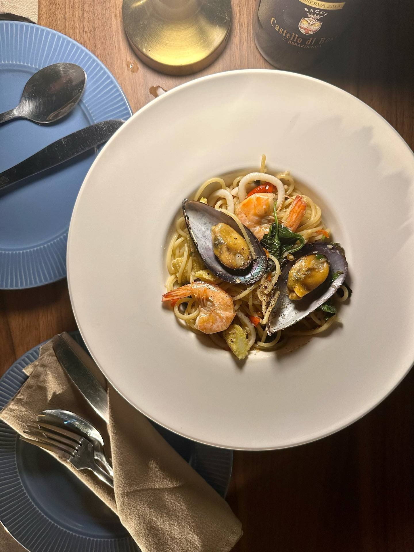 ร้าน Taste and Toast Sammakorn | รีวิวร้านอาหาร