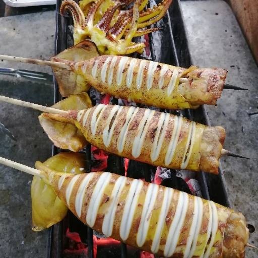 ร้าน พี่หน่อยผักสด1 พี่หน่อย1 | รีวิวร้านอาหาร