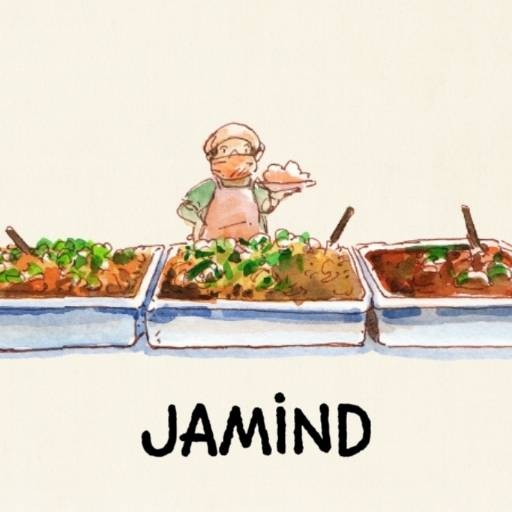 ร้าน กับข้าวกับปลา JAMiND อ่อนนุช 40 | รีวิวร้านอาหาร