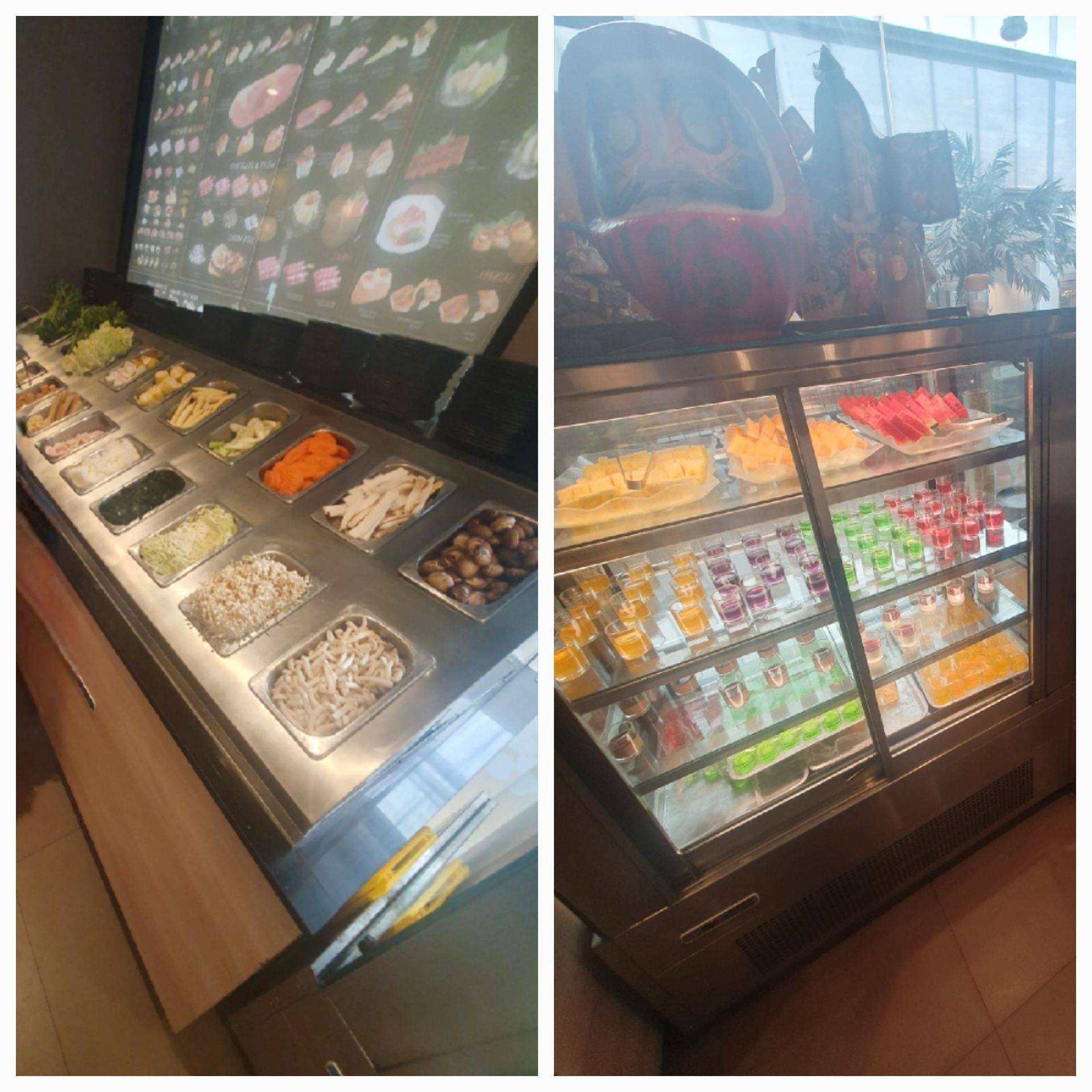 รูป Masaru Shabu & Sushi Buffet เดอะวอร์ค ราชพฤกษ์