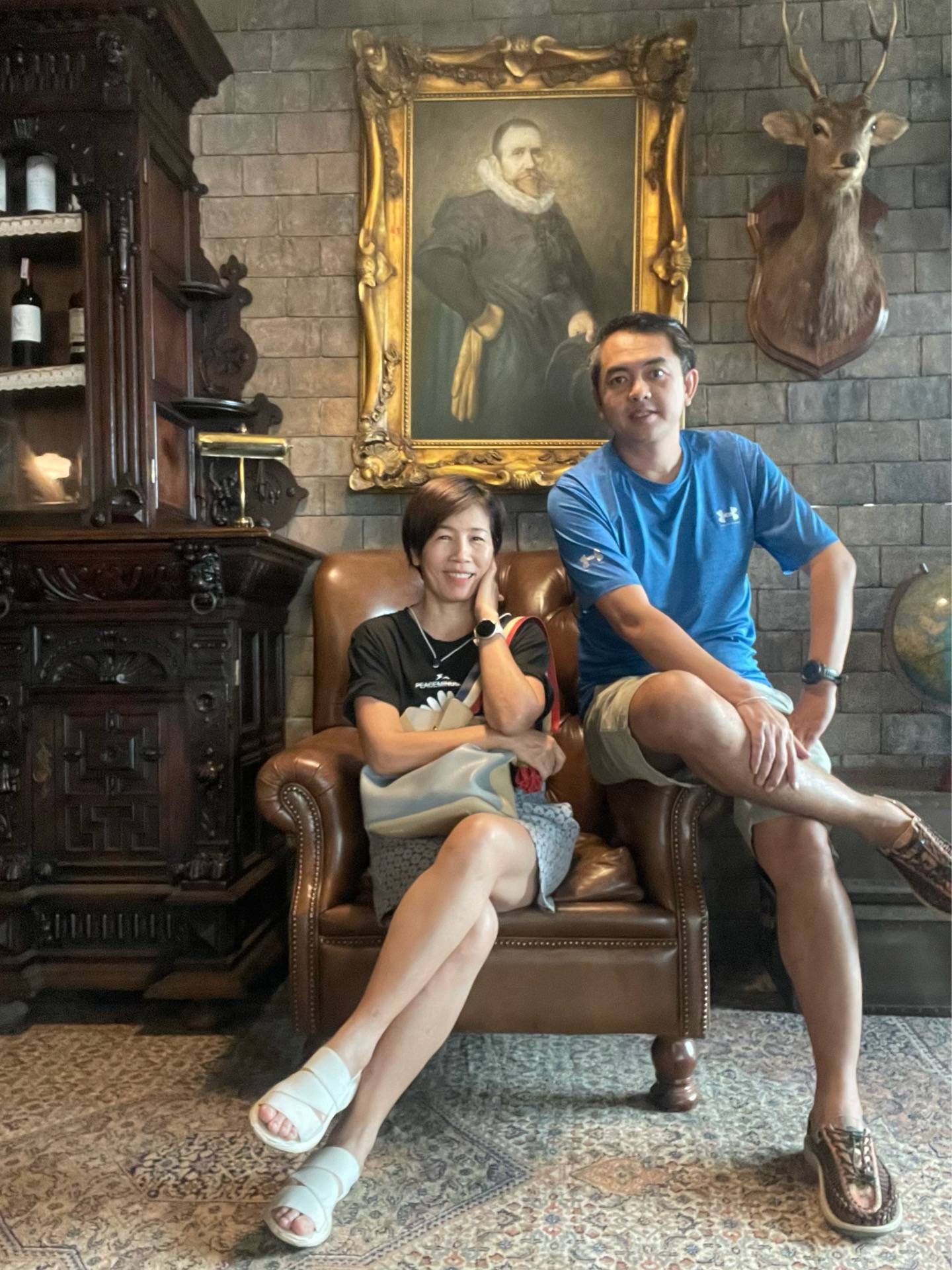 รีวิว Hannah • Hahn - คาเฟ่สไตล์ยุโรปใกล้บ้าน