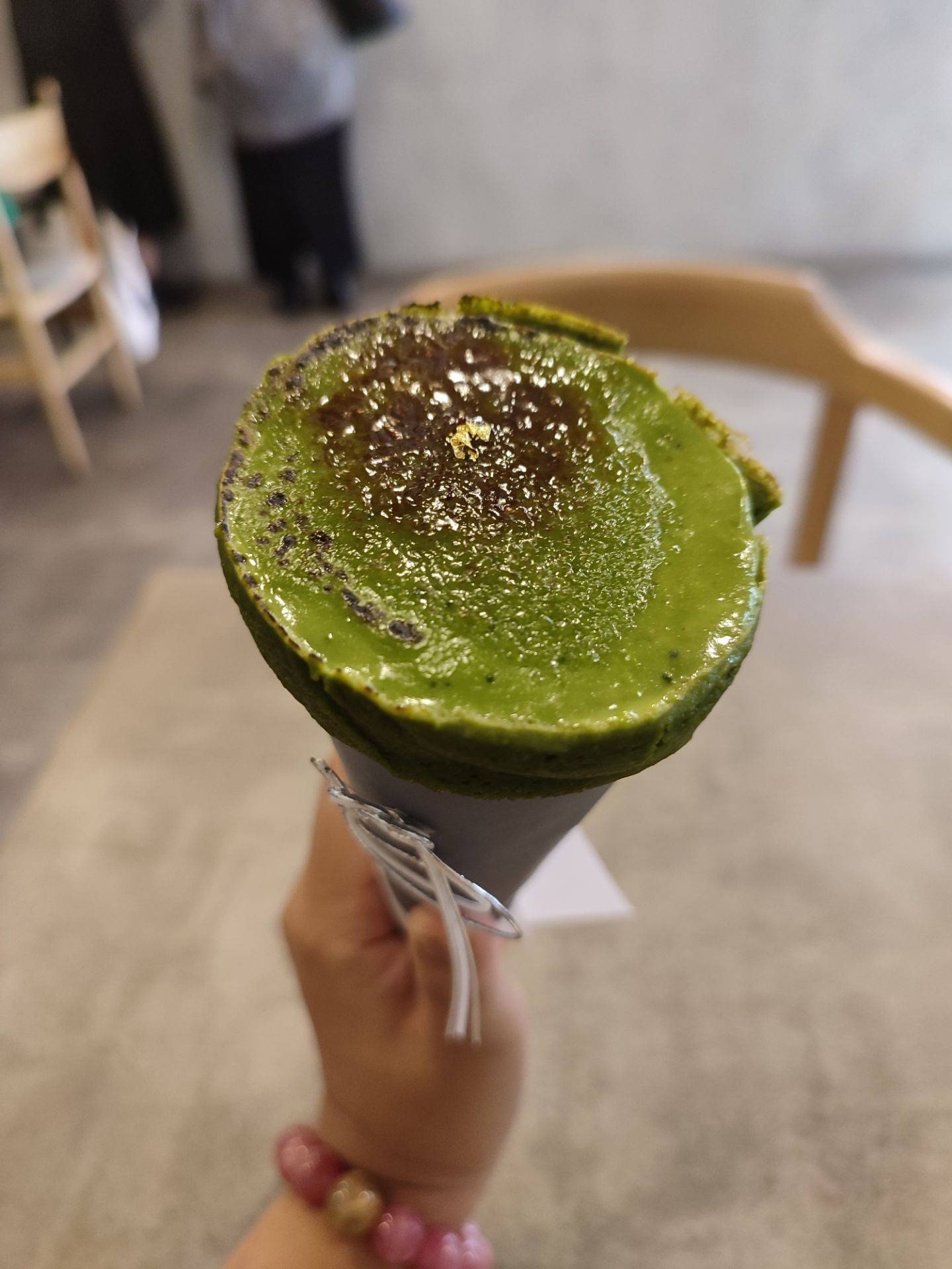 รีวิว Asakusa Chaya Tabanenoshi