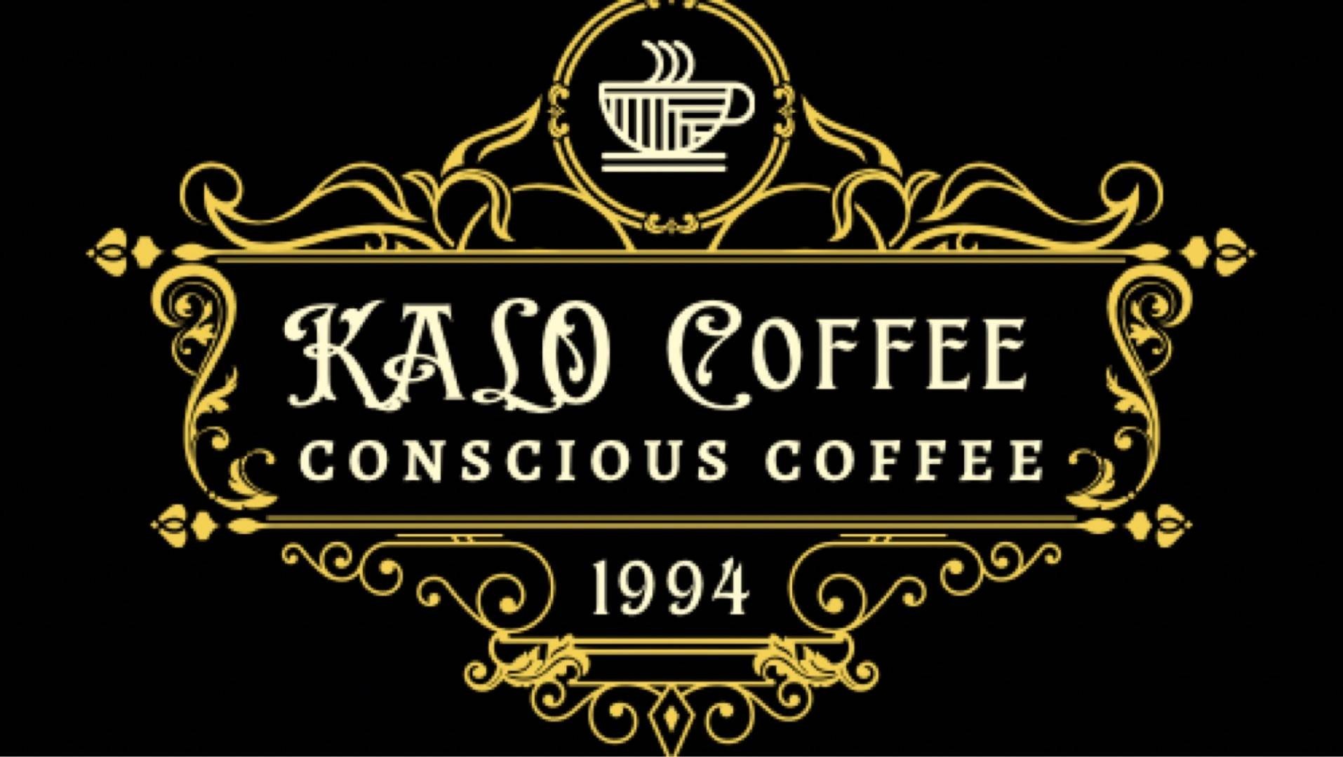 KALO (คาโล) Coffee ☕️ - สั่งอาหารเดลิเวอรี | Wongnai x LINE MAN