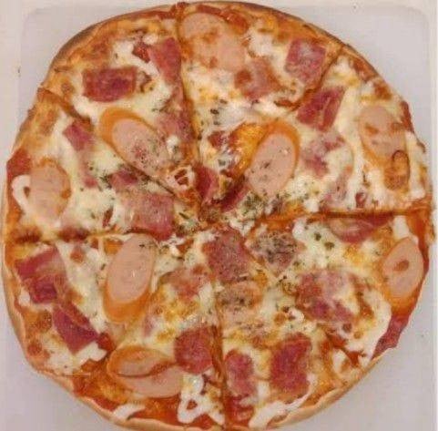 The six pizza The six pizza - สั่งอาหารเดลิเวอรี | Wongnai x LINE MAN