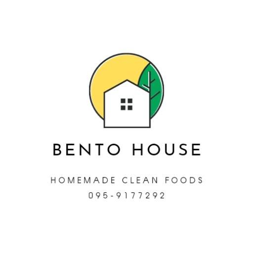ร้าน Bento House ข้าวกล่องเพื่อสุขภาพ & ลดน้ำหนัก | รีวิวร้านอาหาร