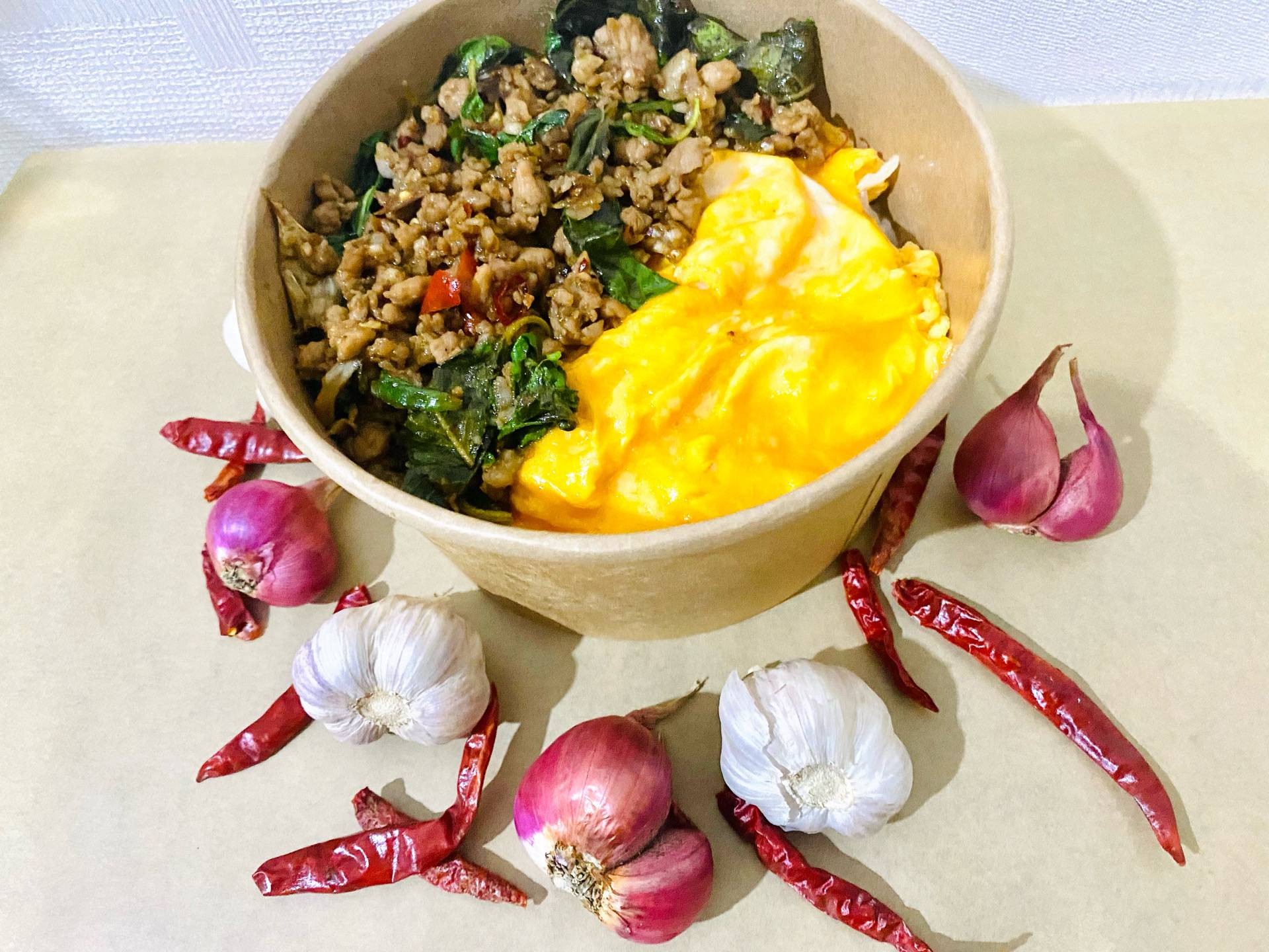 ร้าน Dek Doi ไข่ข้น+เครื่องดื่ม พหลโยธิน 34 | รีวิวร้านอาหาร