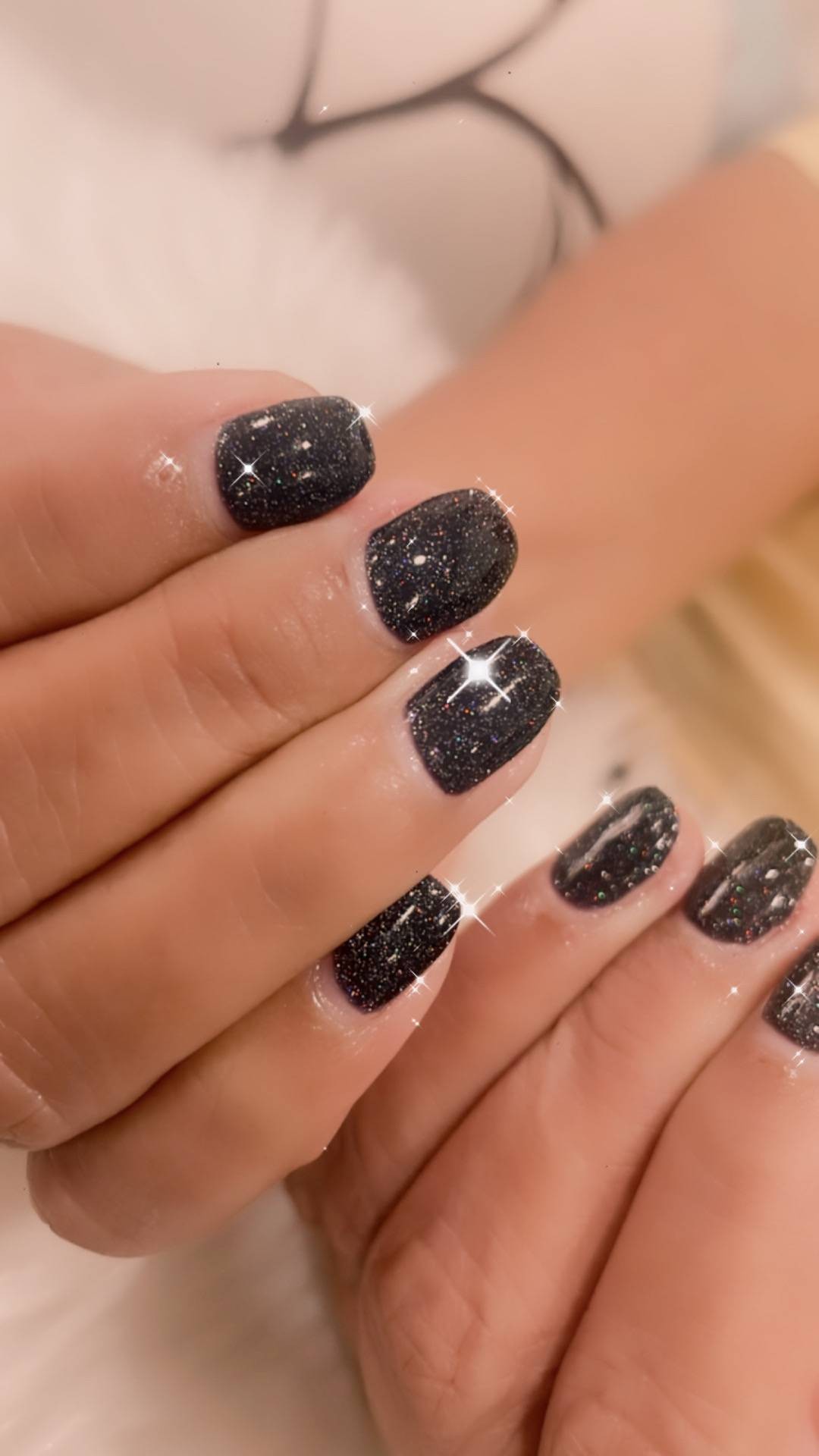 รีวิว ร้านทำเล็บทำผม Style nan Nail&salon Nail Style Nan ลาดพร้าว - นัด ...